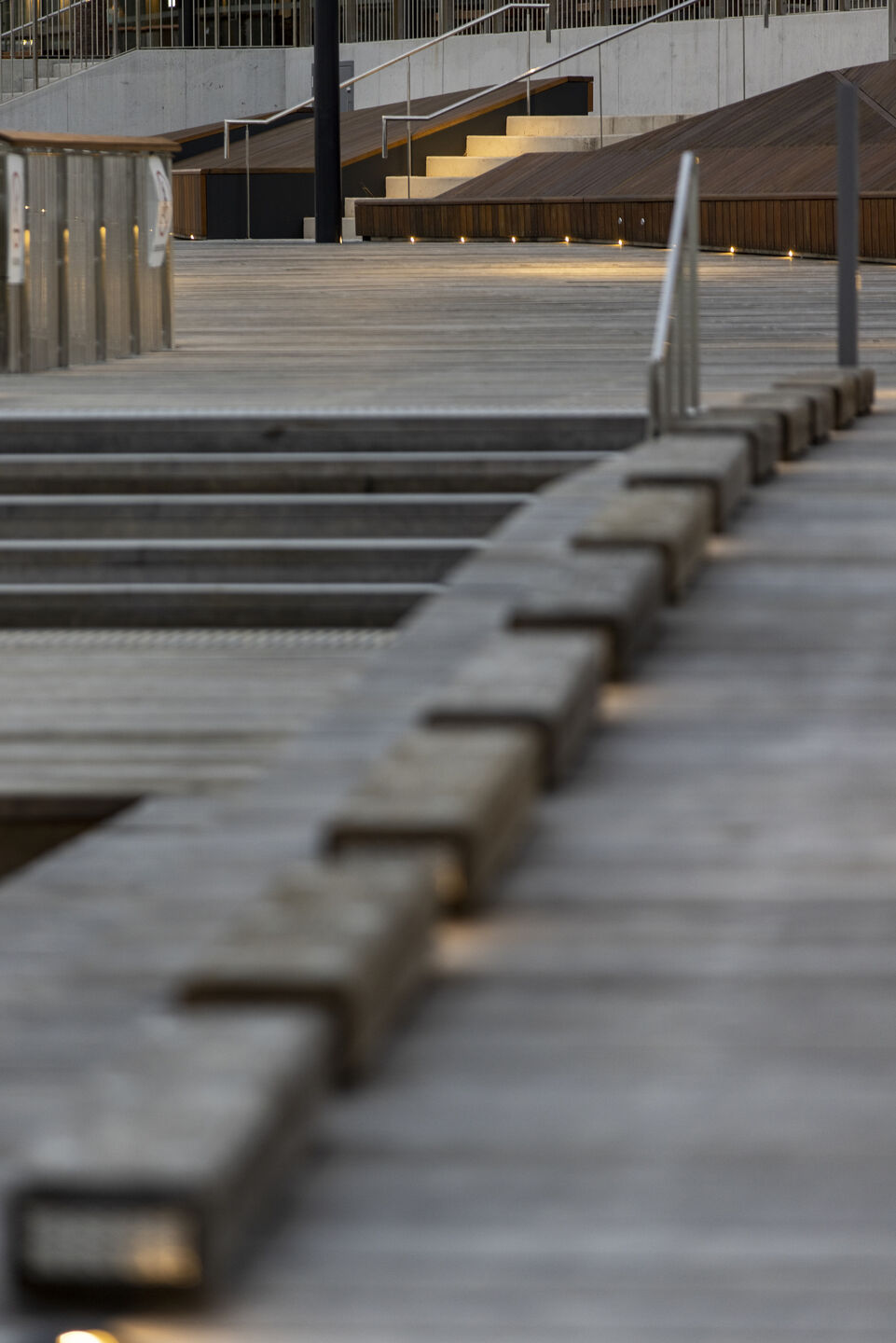 Gallery of The Waterfront, Shell Cove | GroupGSA | Media - 34