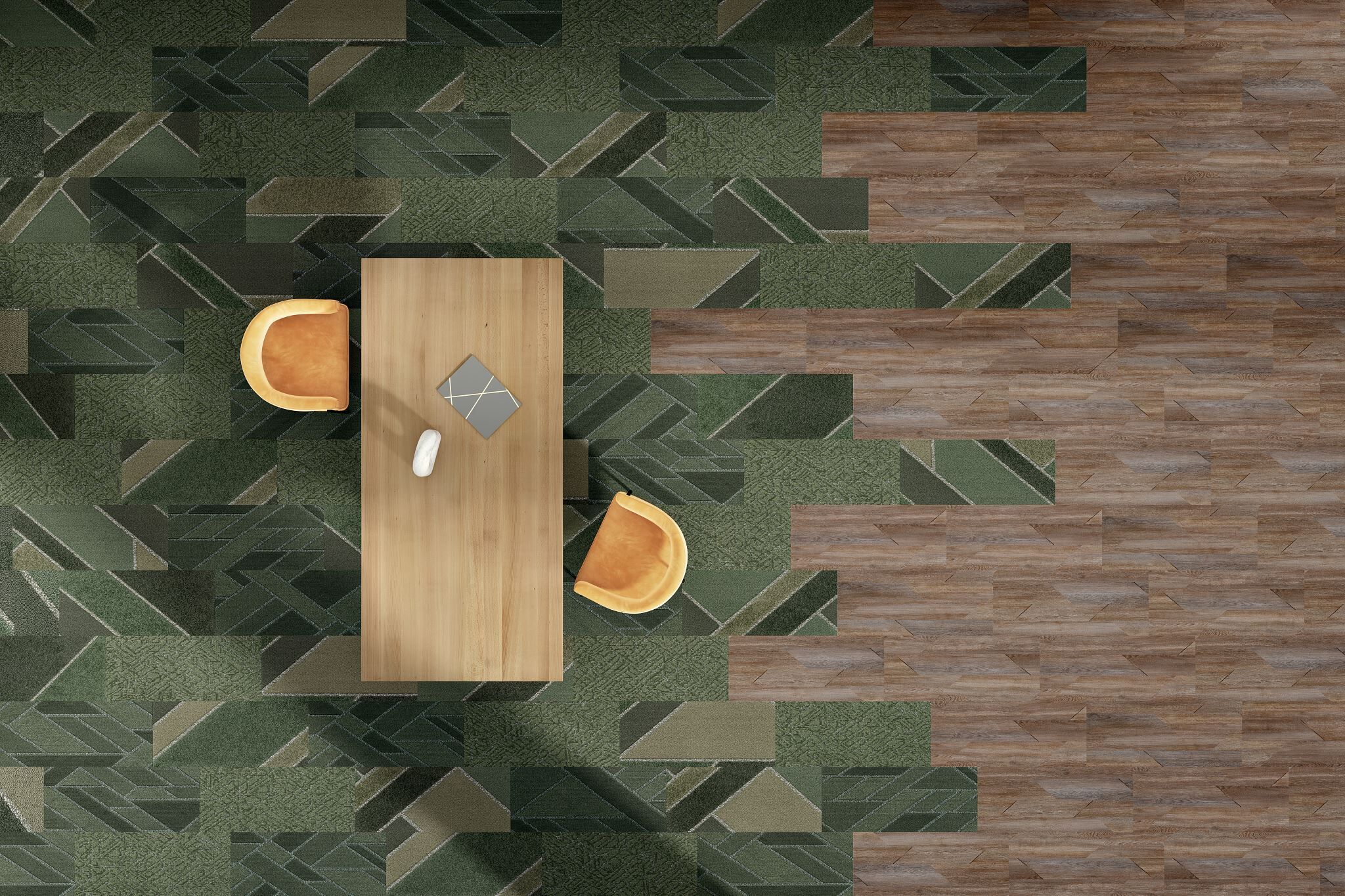 Texture Slant by Patcraft | Media - Photos and Videos - 2 | Archello