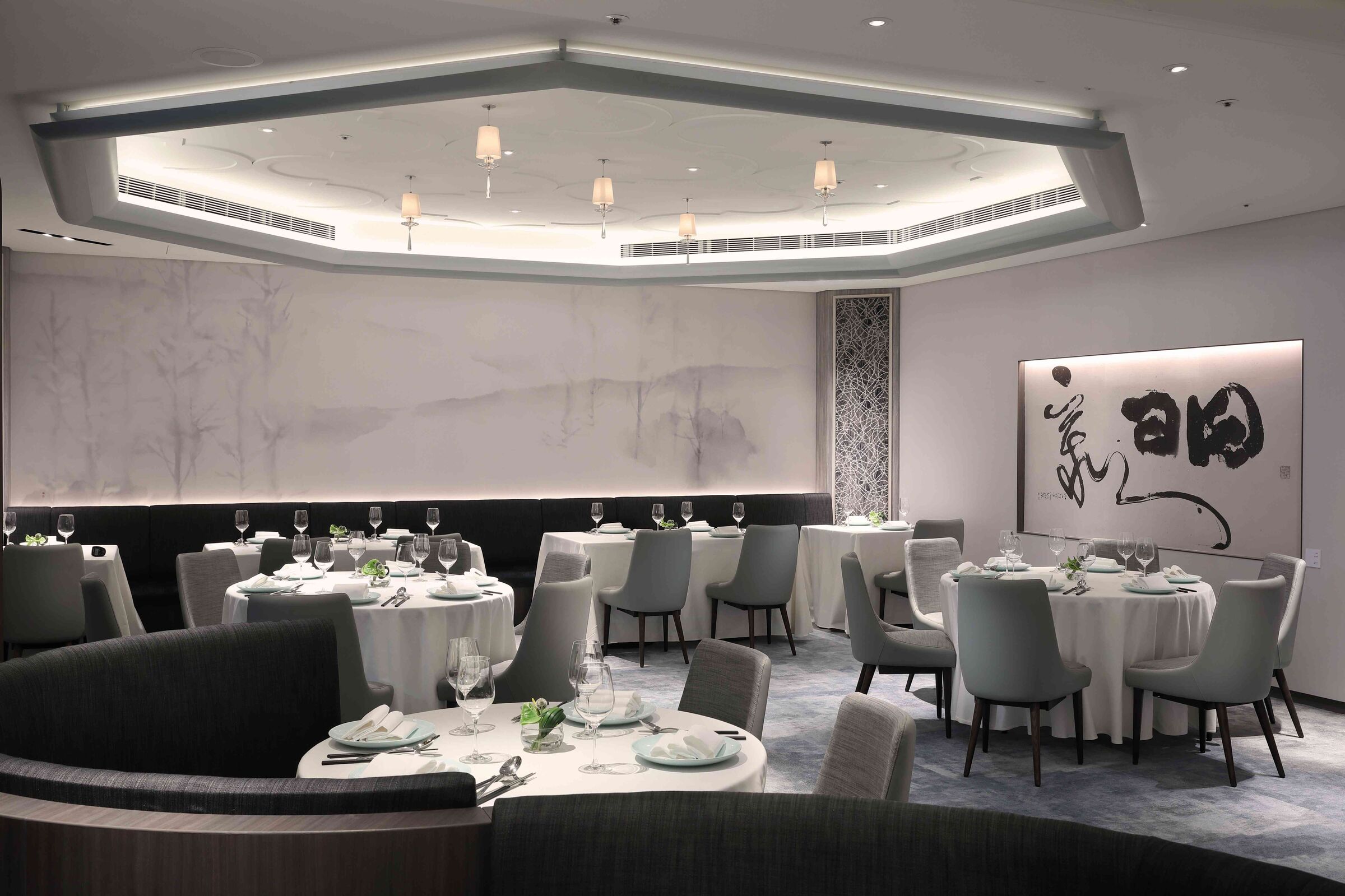 The Landis Taipei | Hotel Design | Steven Leach Group | Archello