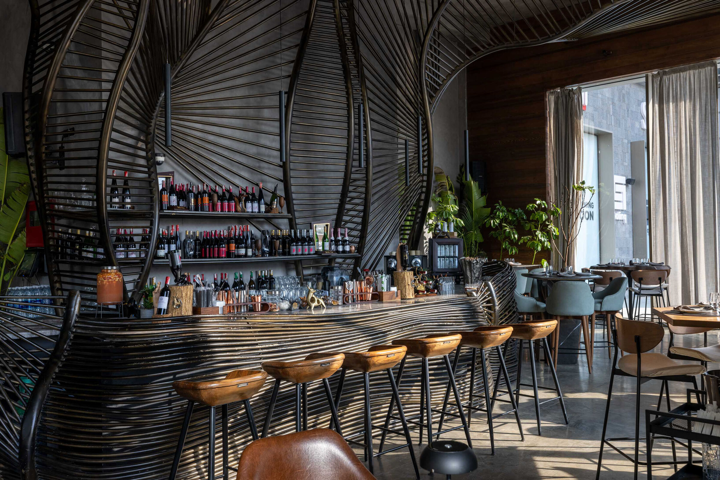 ESCA | Badie Architects | Archello