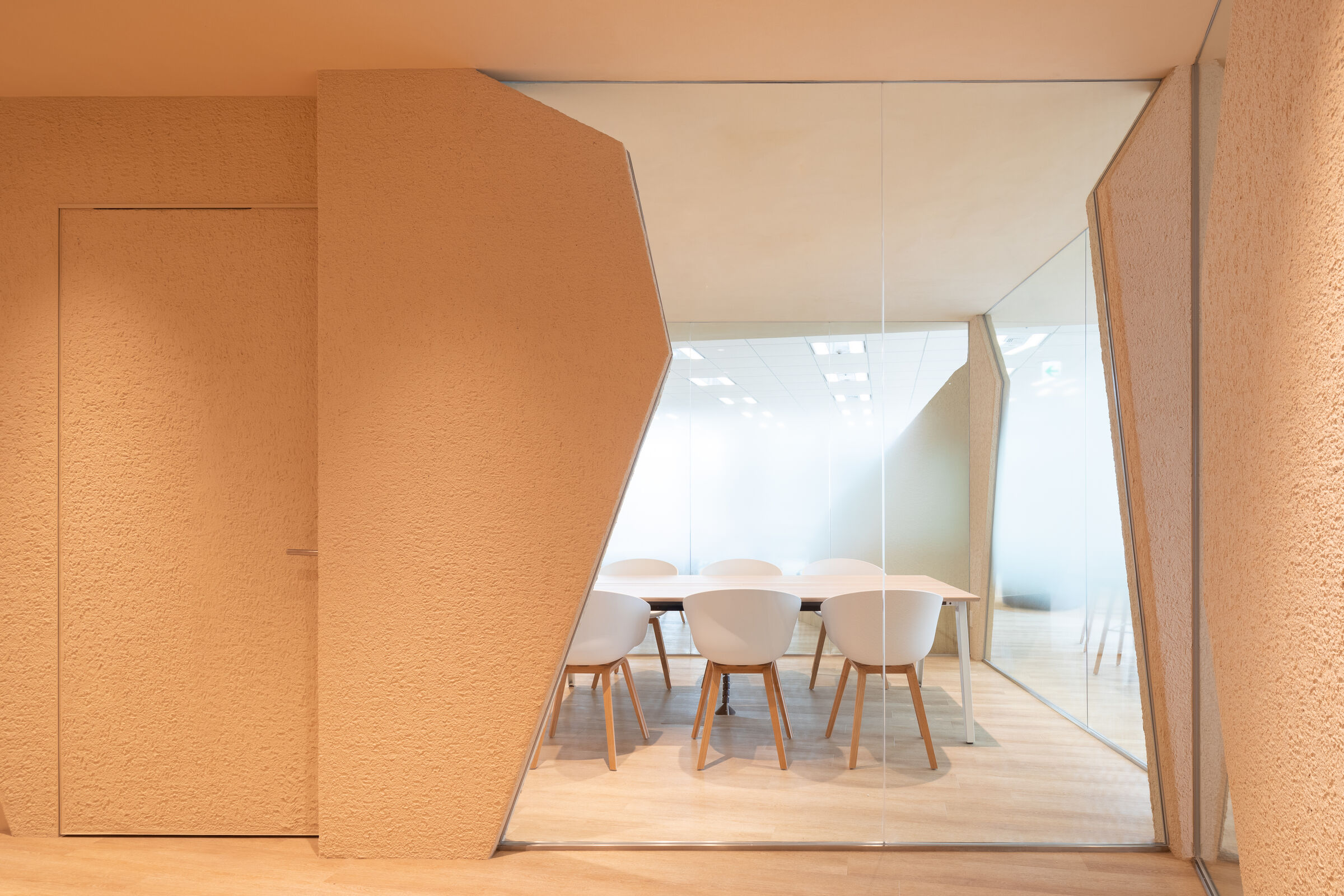 Hoegh Autoliners | van der Architects | Archello