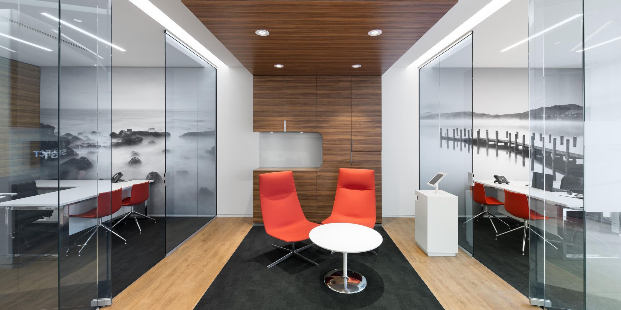 T50 by Goldbach Kirchner Raumconcepte | Media - Photos and Videos - 3 ...