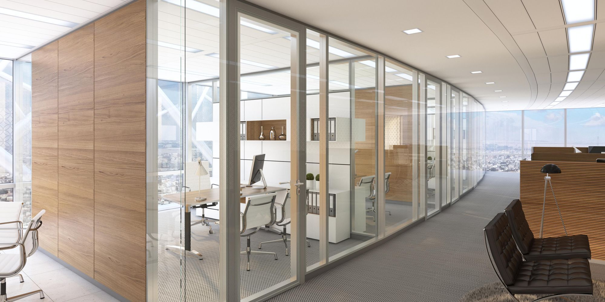 T65 by Goldbach Kirchner Raumconcepte | Archello