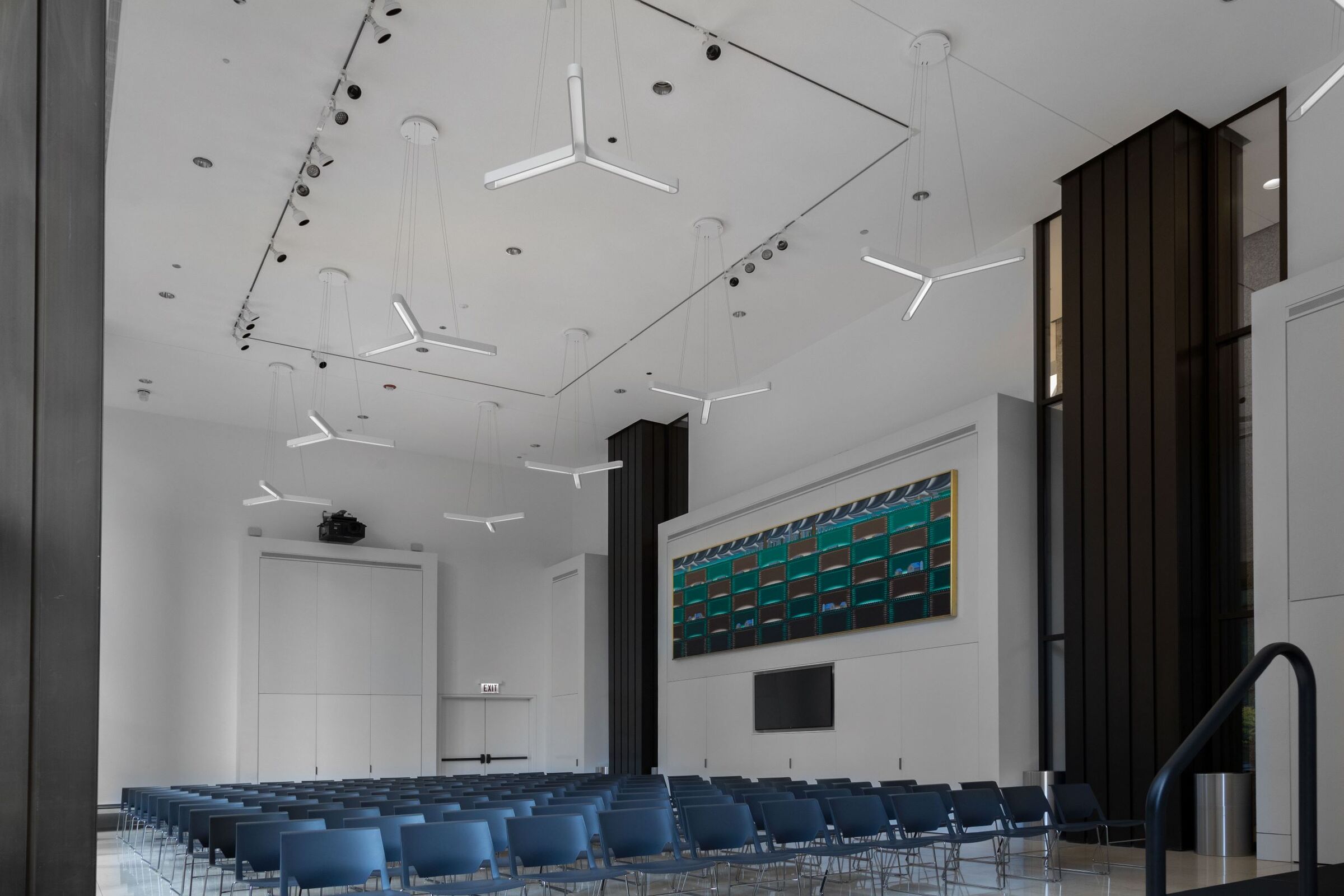 Chicago Architecture Center | USG Corporation | Archello