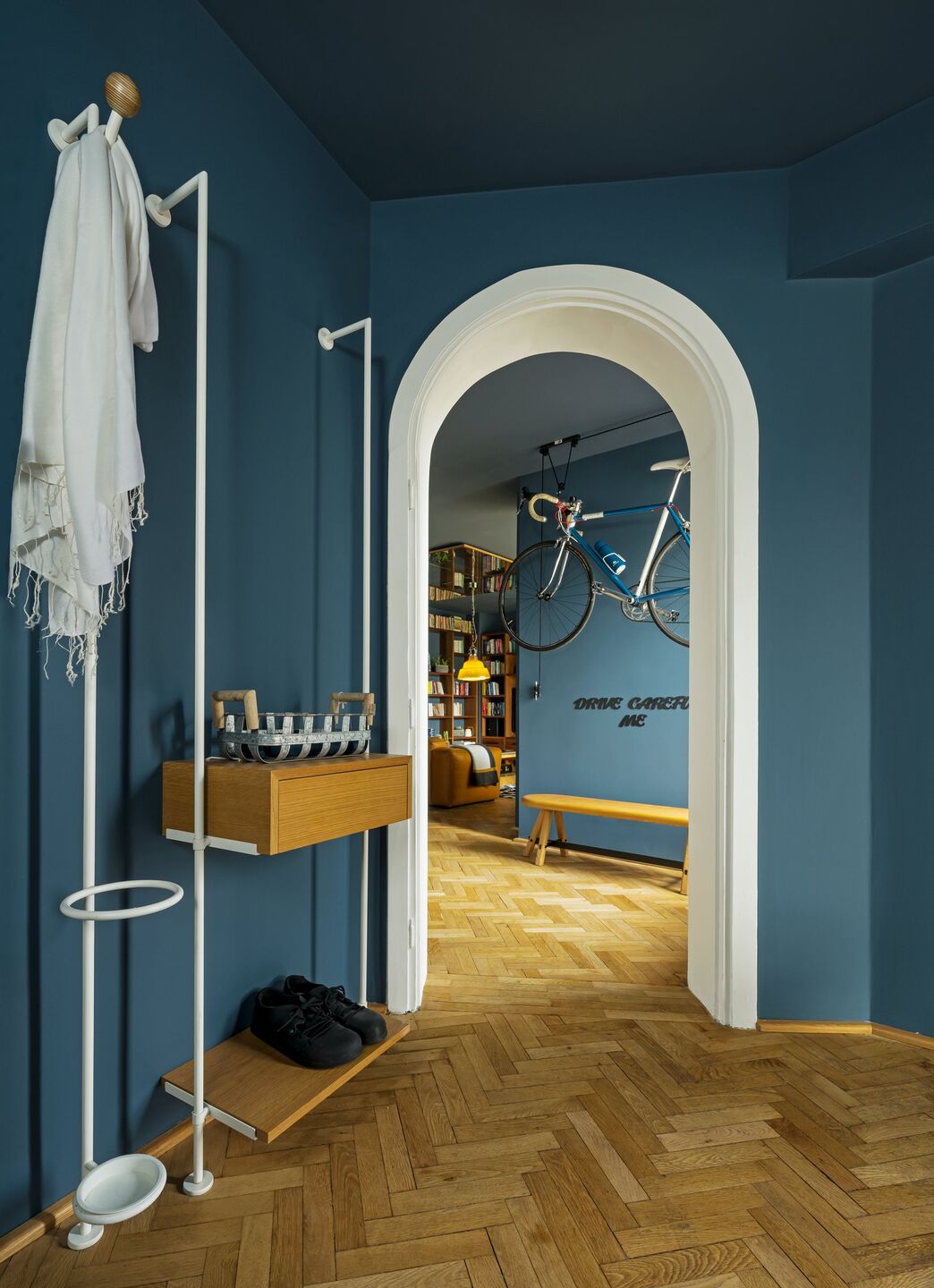 Gallery of Bebek Blue House | Ofist | Media - 3