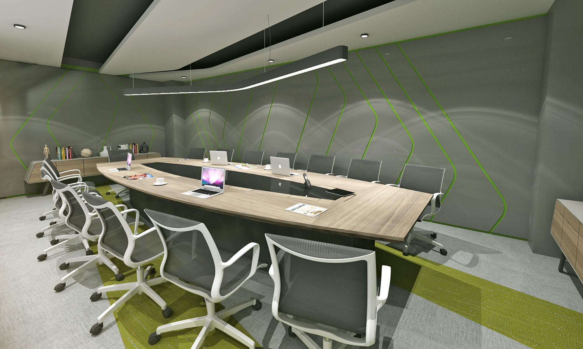 Gallery of Bistech | OSO Architecture | Media - 5