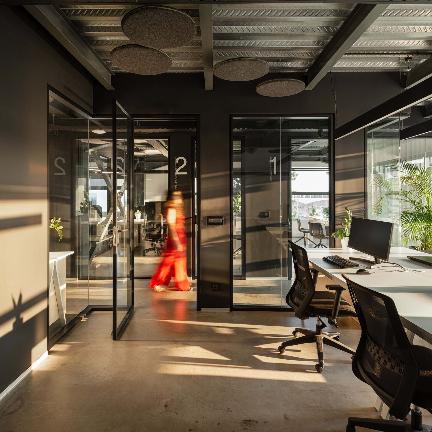 TAKA PARTNERS STUDIO | TAKA + PARTNERS | Archello