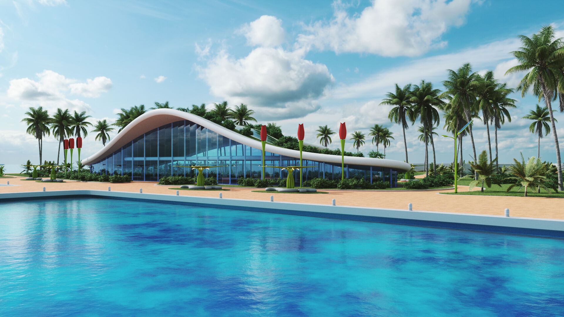 GEN.O.A. | Giancarlo Zema Design Group | Archello