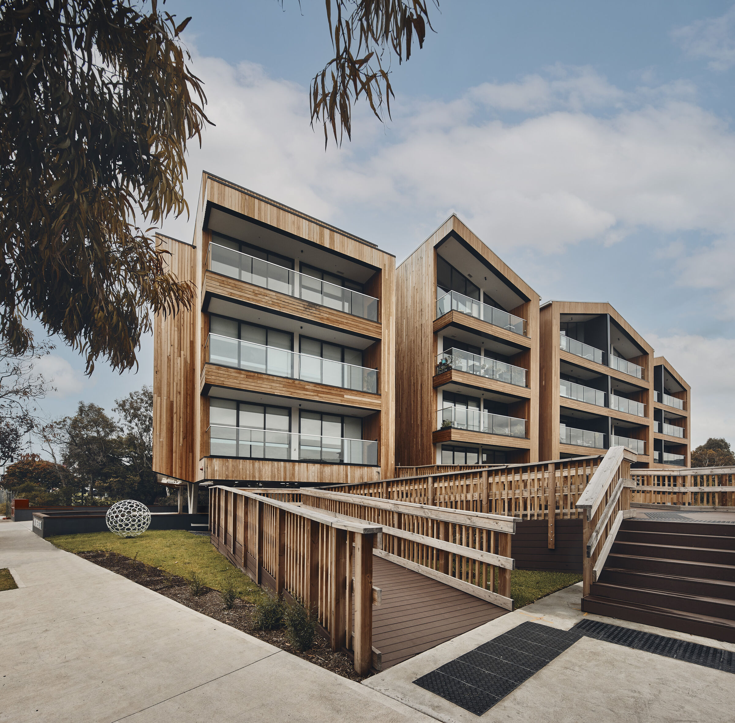 Eternity Life Residential | k20 Architecture | Archello