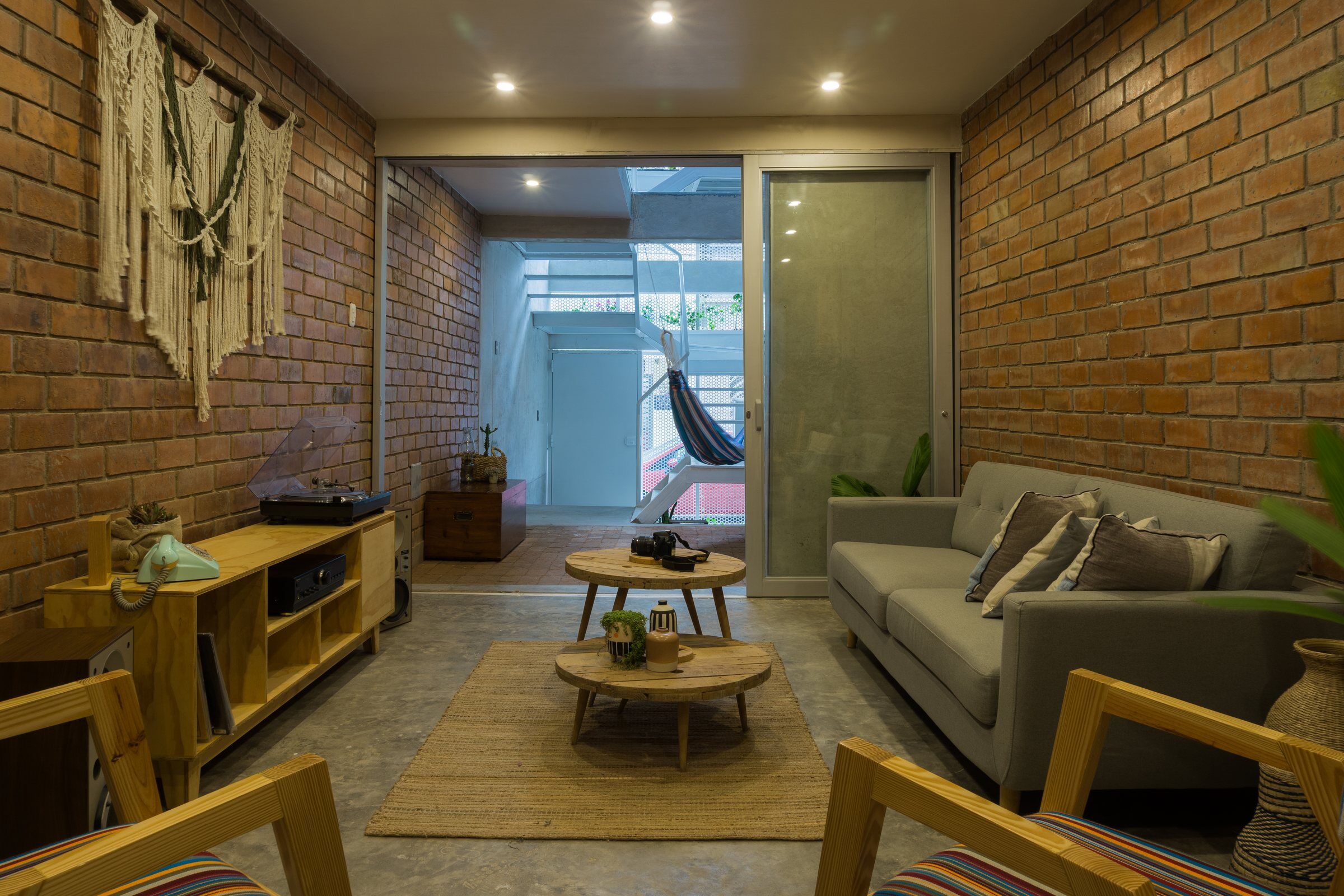 Edificio Cabrera | Angas Kipa | Archello