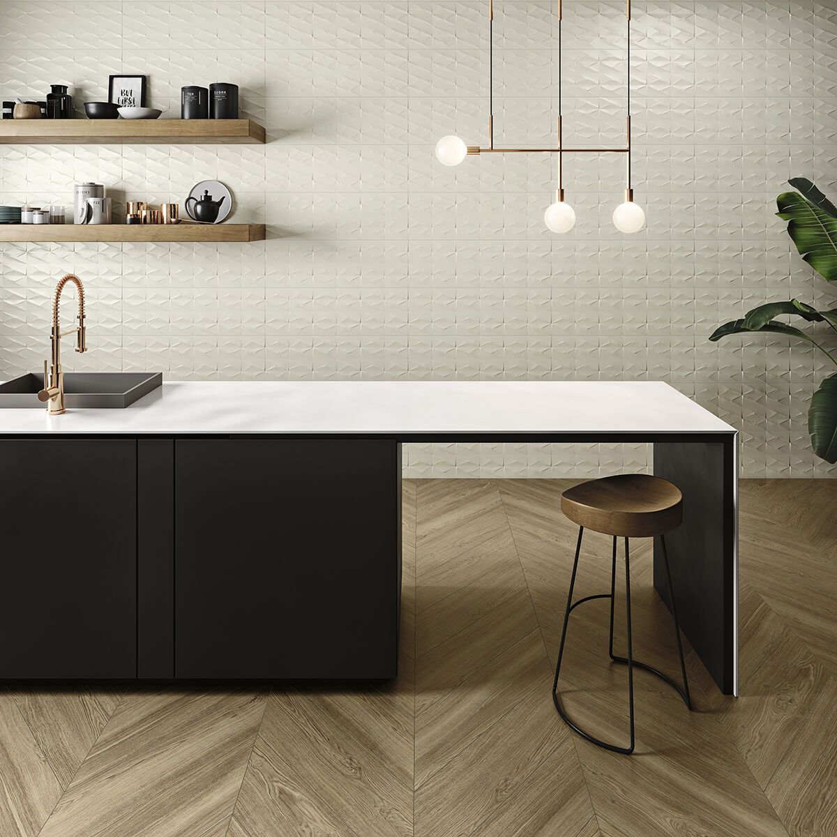 Elegance by Revigres | Archello