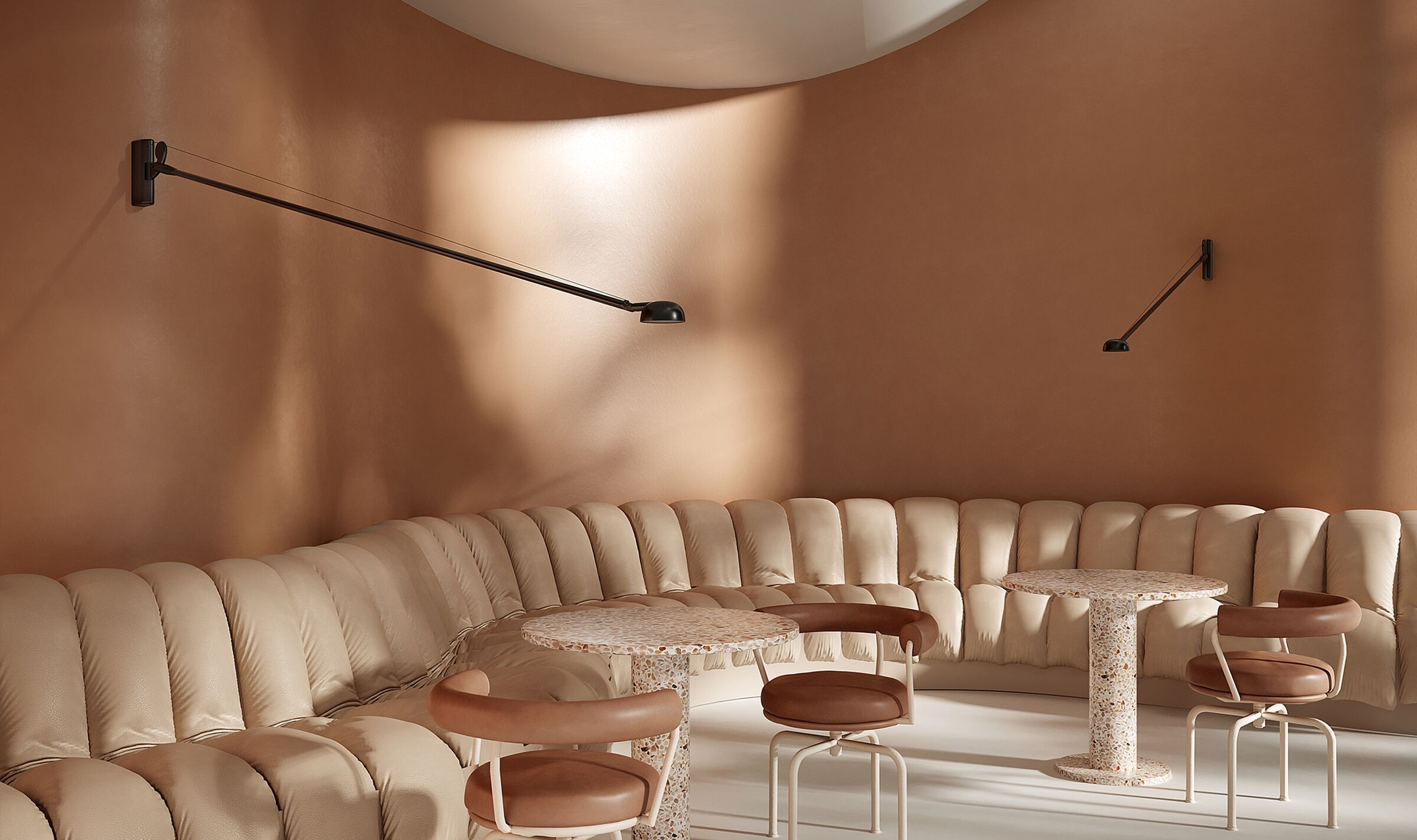 Opuntia van PANZERI | Archello