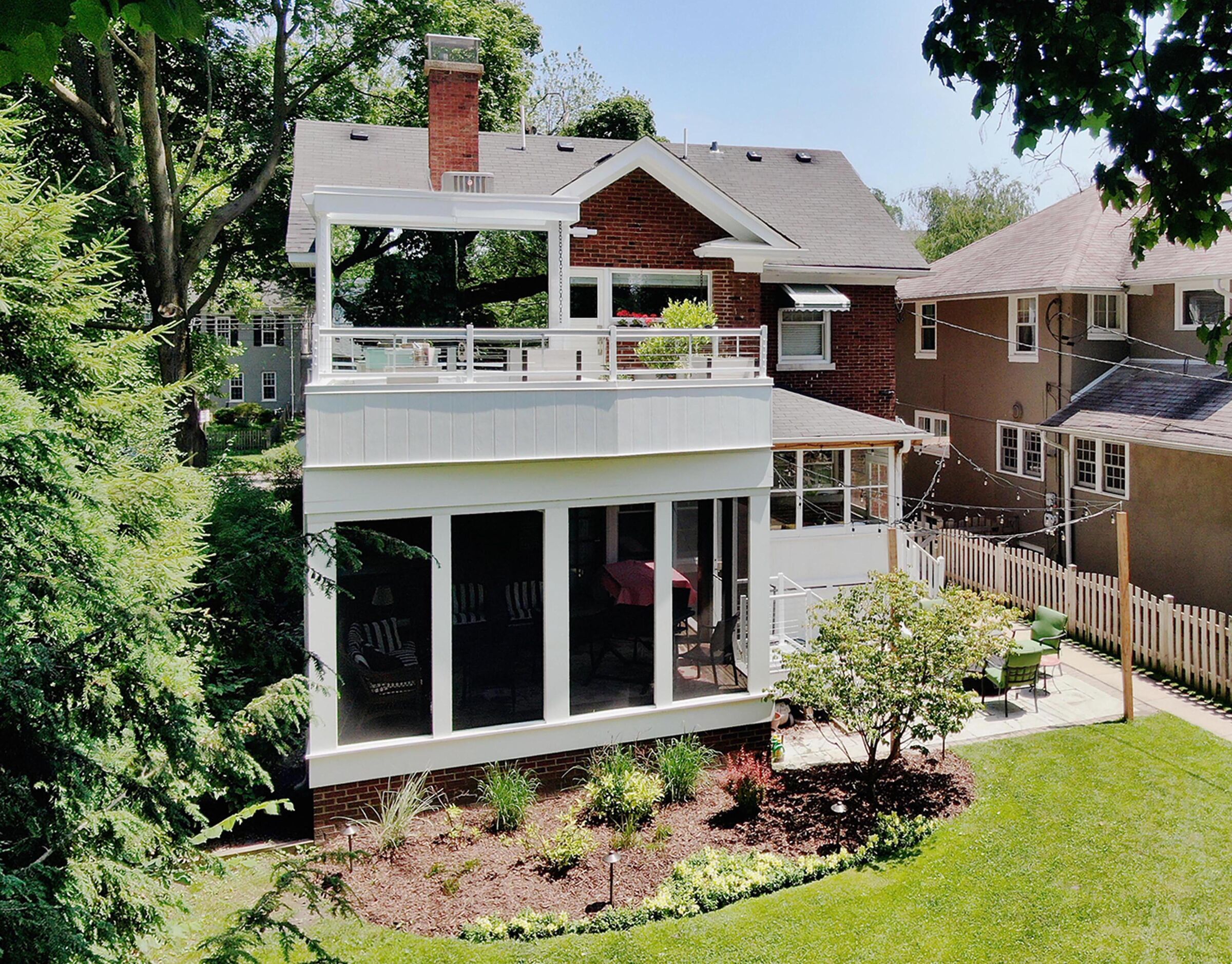 ‘Hive Deck’ | DII Architecture | Archello