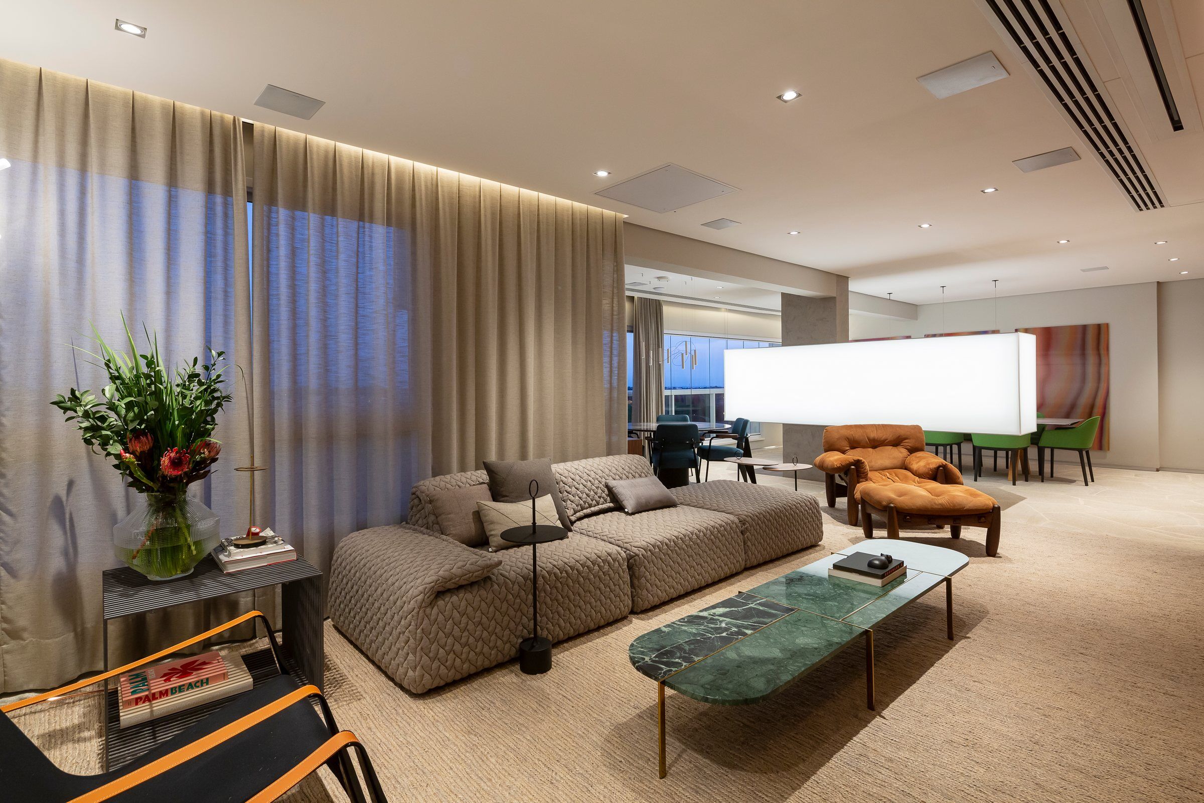 CAMPO GRANDE APARTMENT | FCStudio | Archello