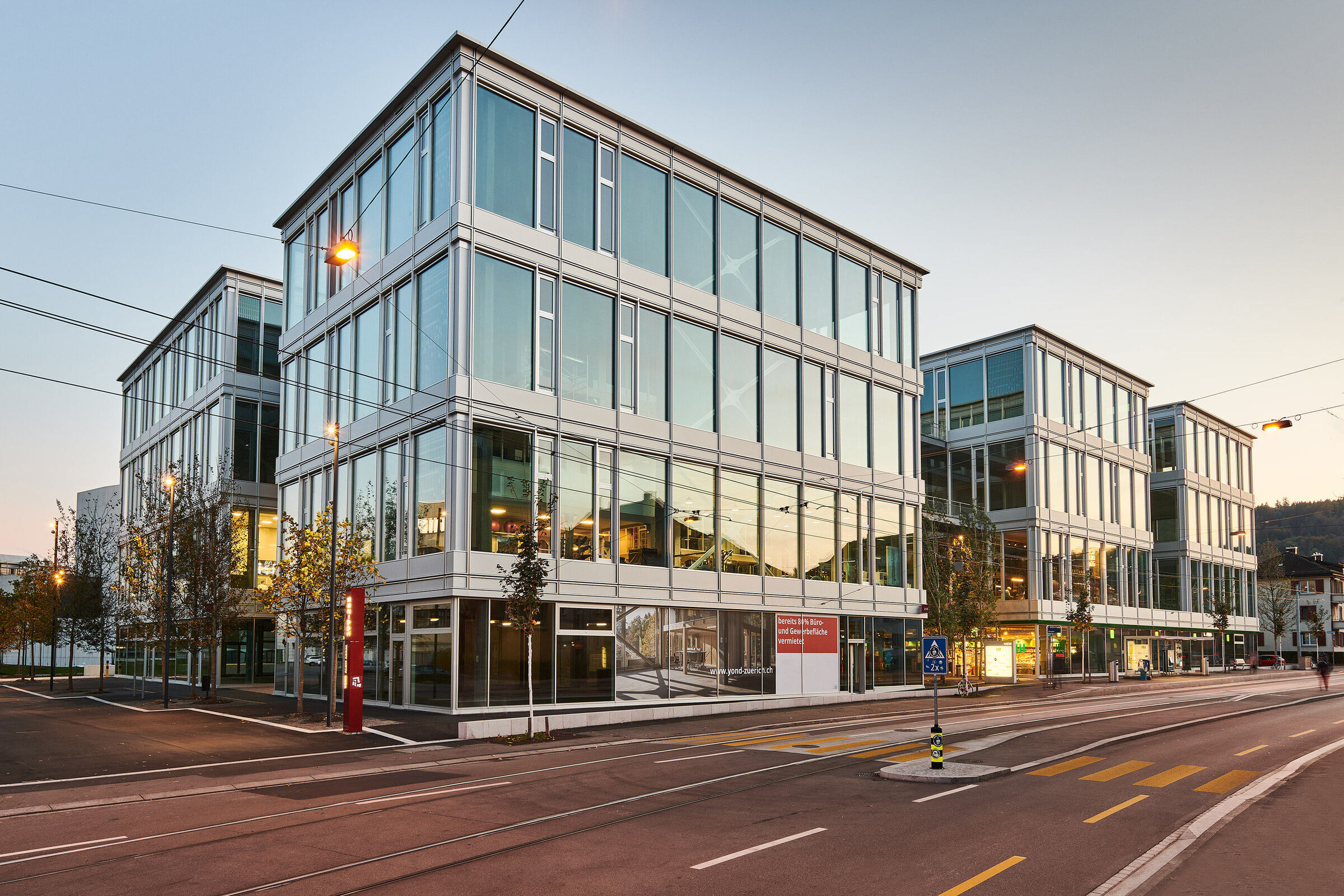 YOND | Jansen | Archello