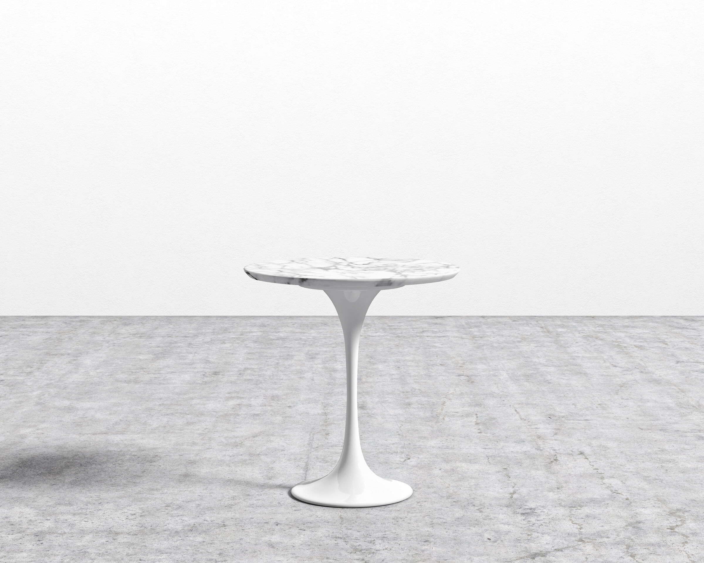 Tulip Side Tables por Rove Concepts | Archello