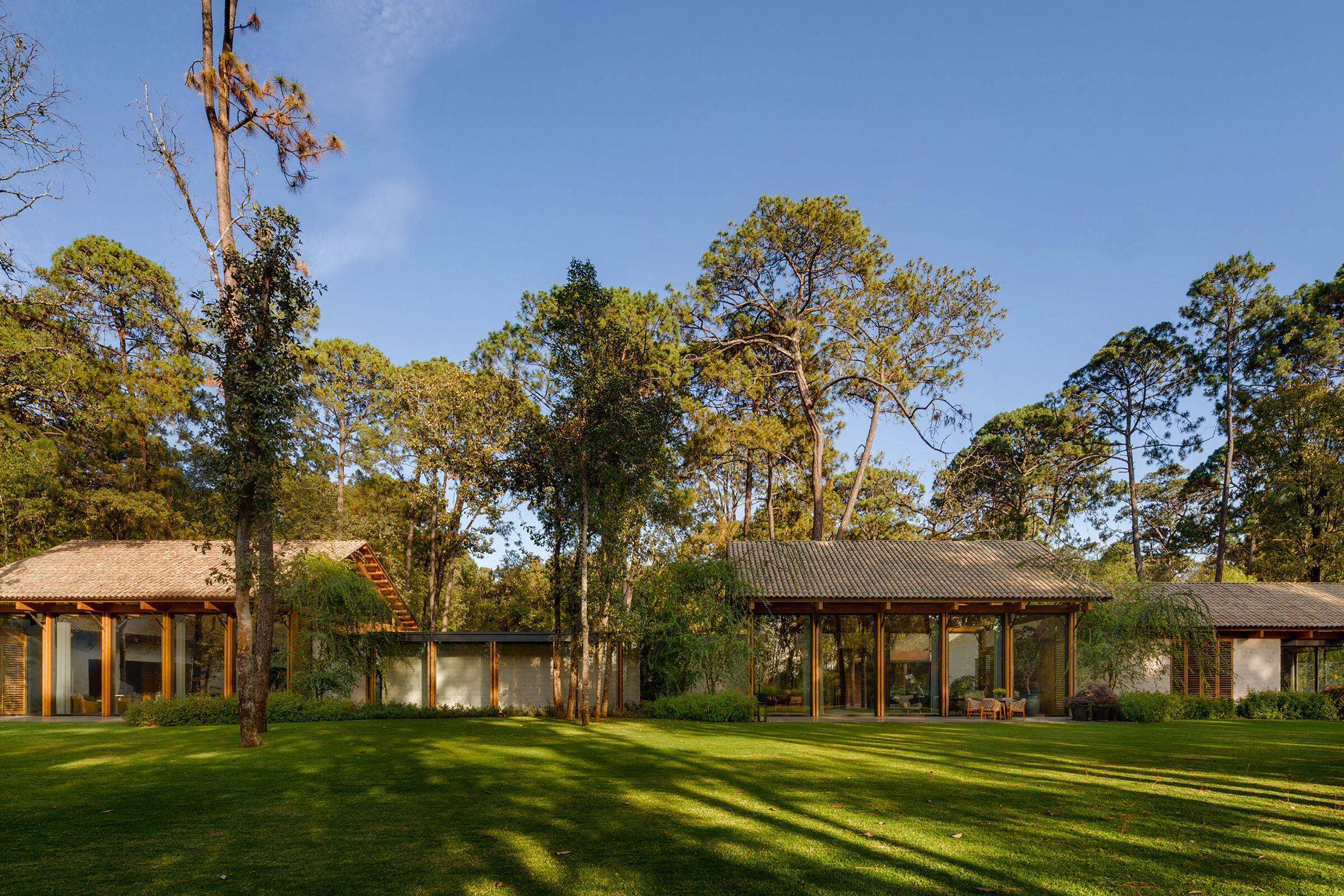 Rancho 6 | Jansen | Archello