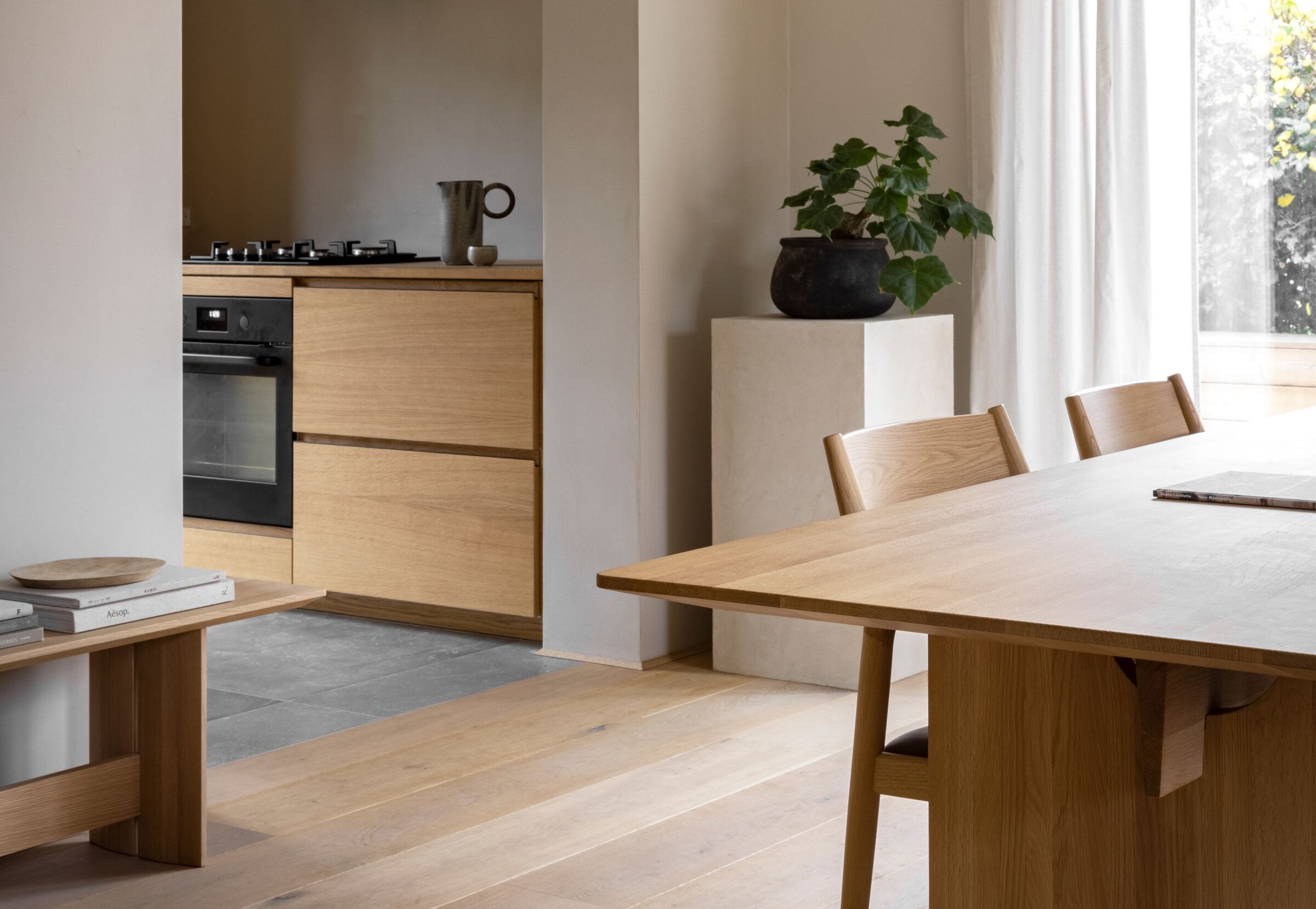 Home of Designer | Norm Architects | Archello