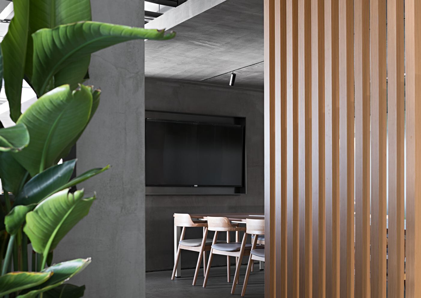 Gallery of Breo R&D Office and Future Experience Hall | Onexn ...