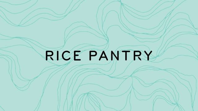 Rice Pantry | BrandWorks | Archello