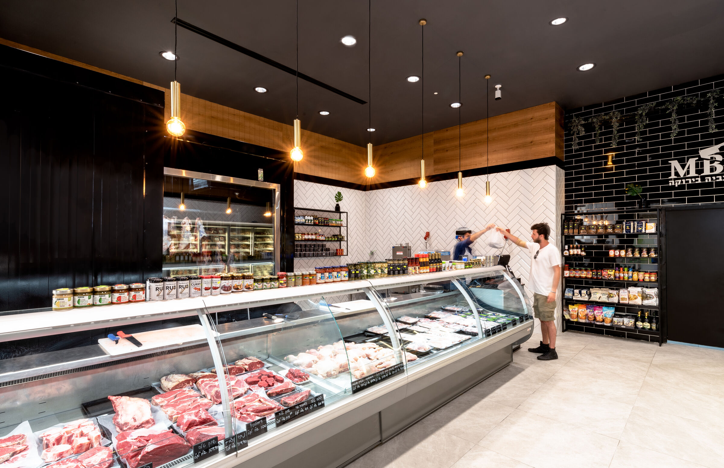 mbs | Studio INTU | Archello