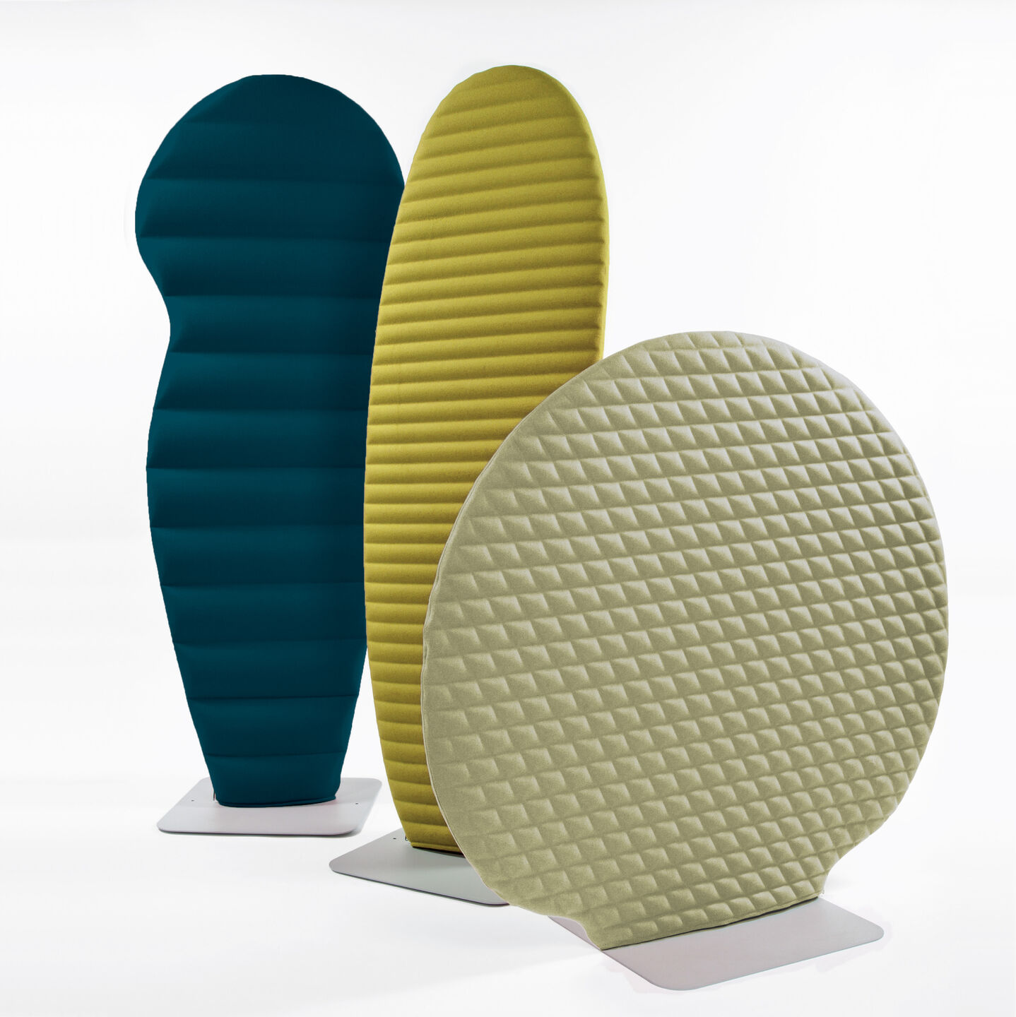 Buzzi Plant by BuzziSpace | Archello