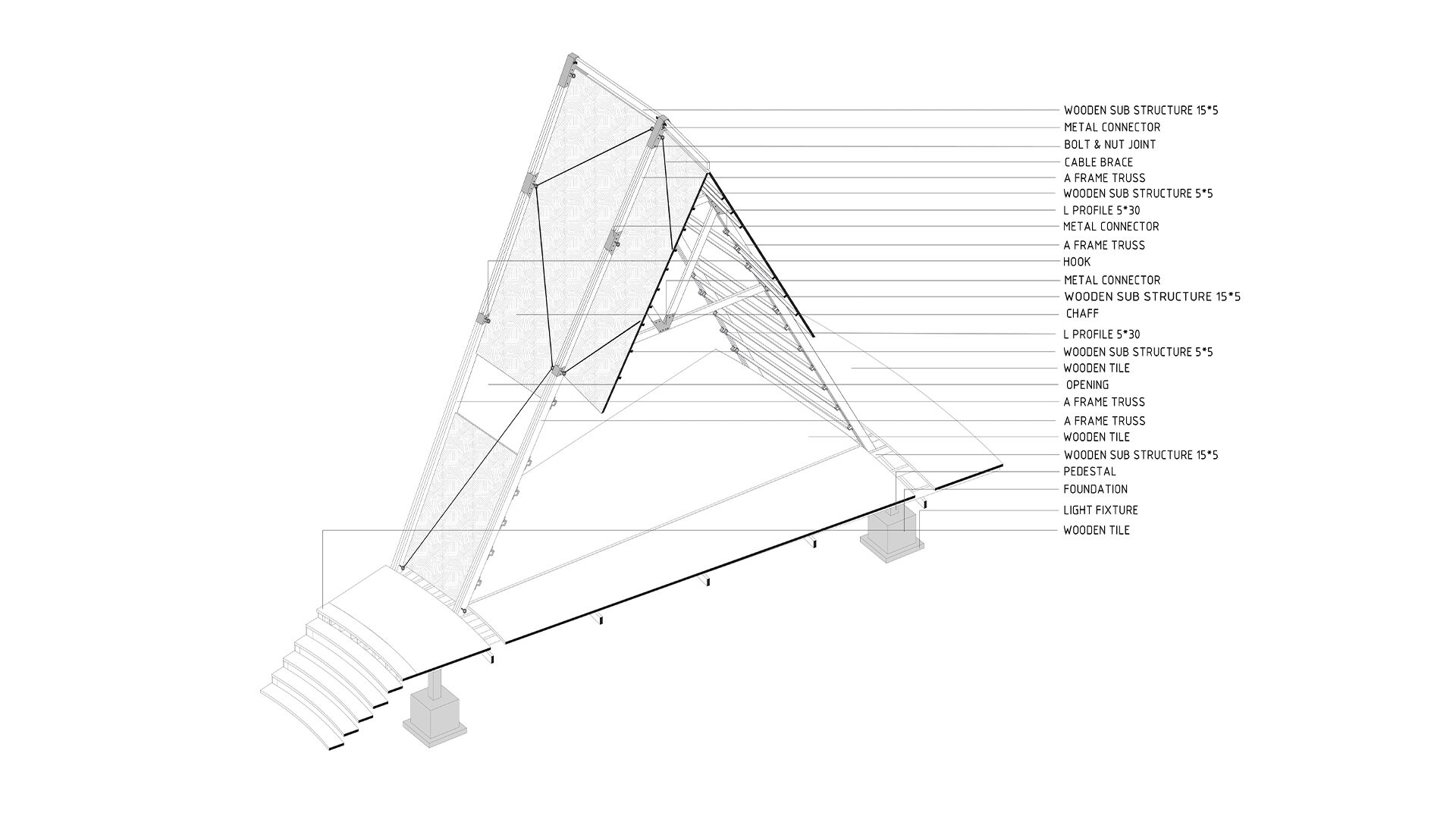 Gallery of Senegal School | mado architects | Media - 15