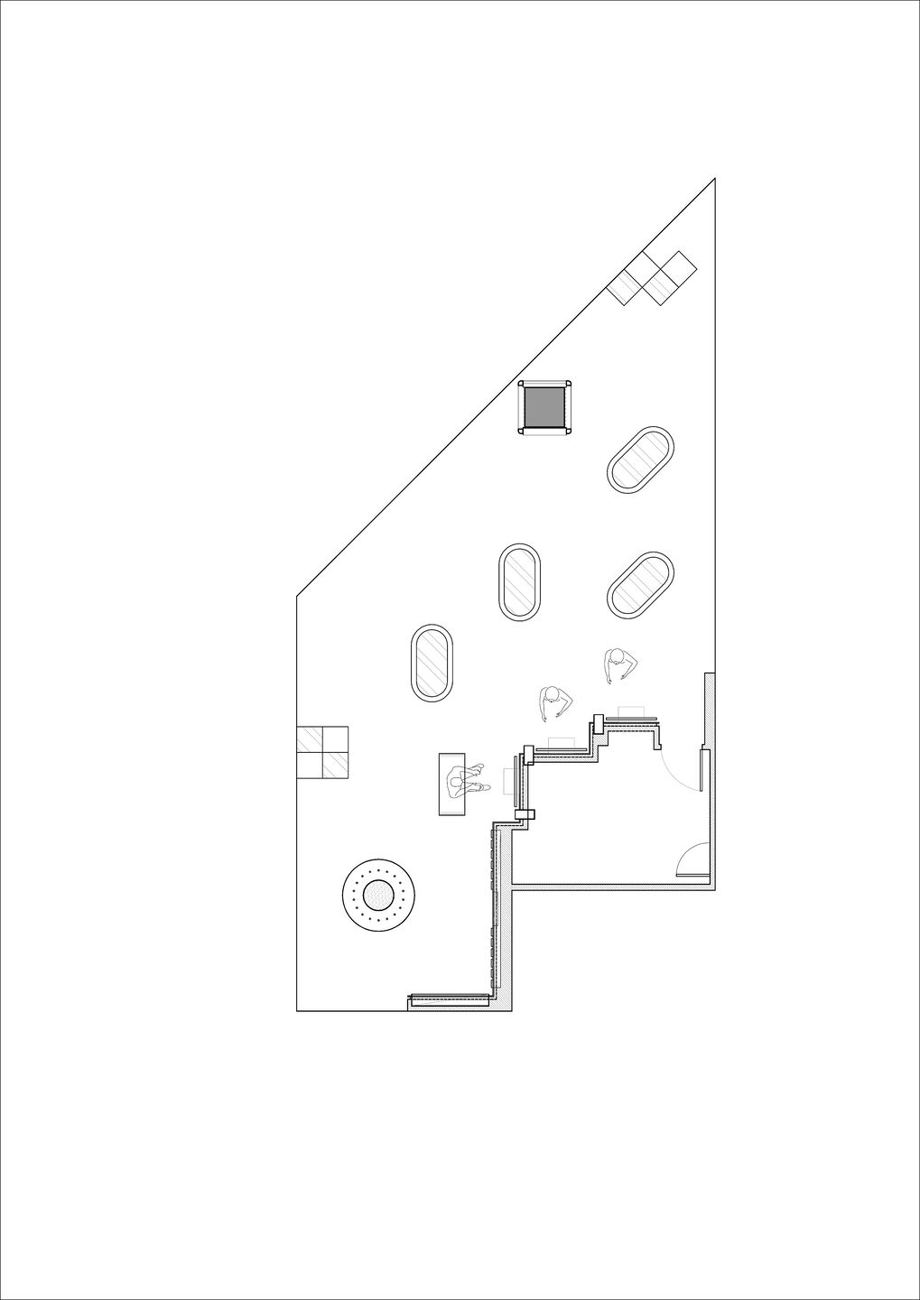 Gallery of PlayStation New Store | STUDIO IMA | Media - 2