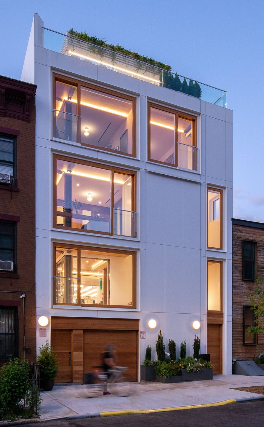 Gallery of Nesting House | Opera Studio Architecture | Media - 4