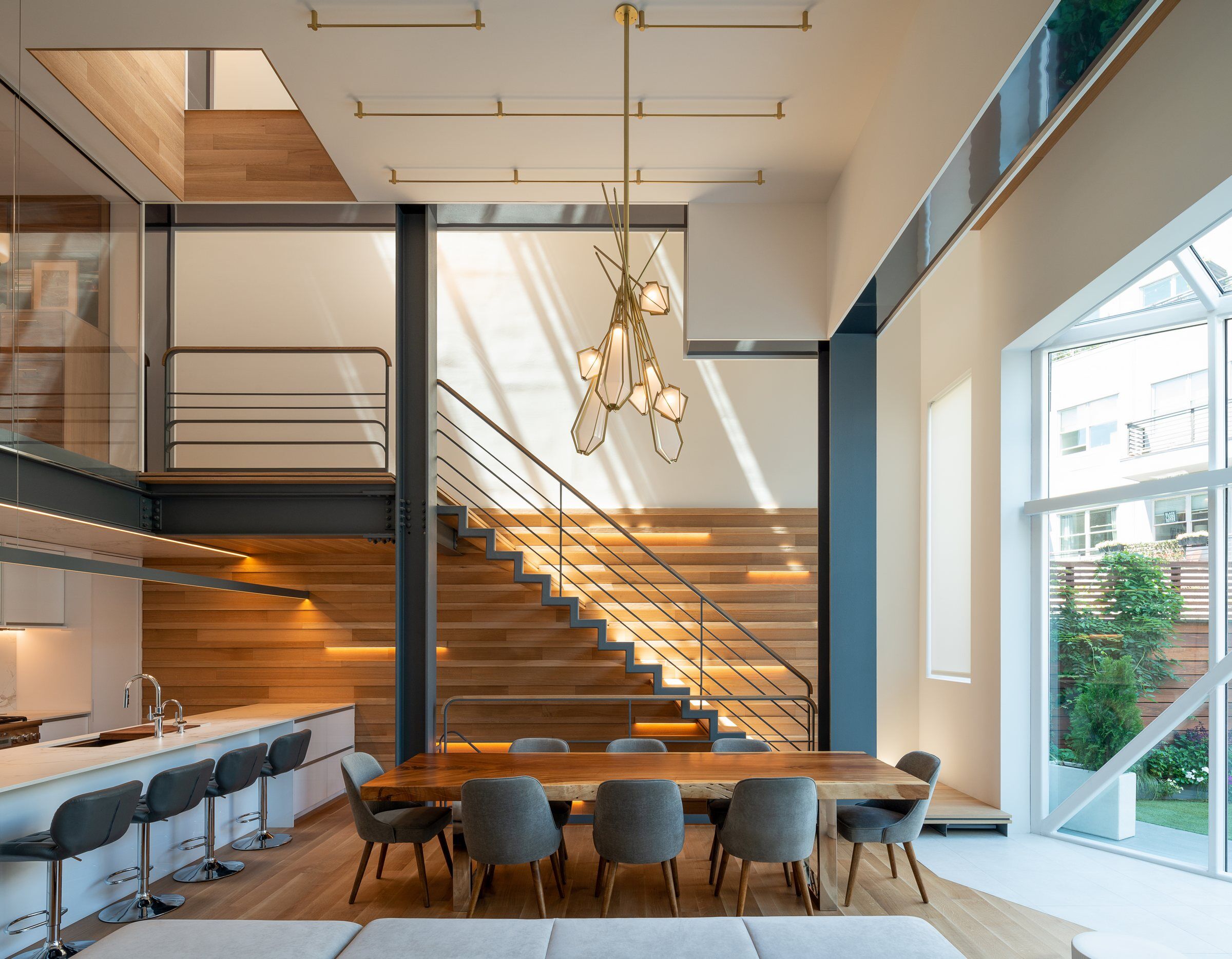 Gallery of Nesting House | Opera Studio Architecture | Media - 8