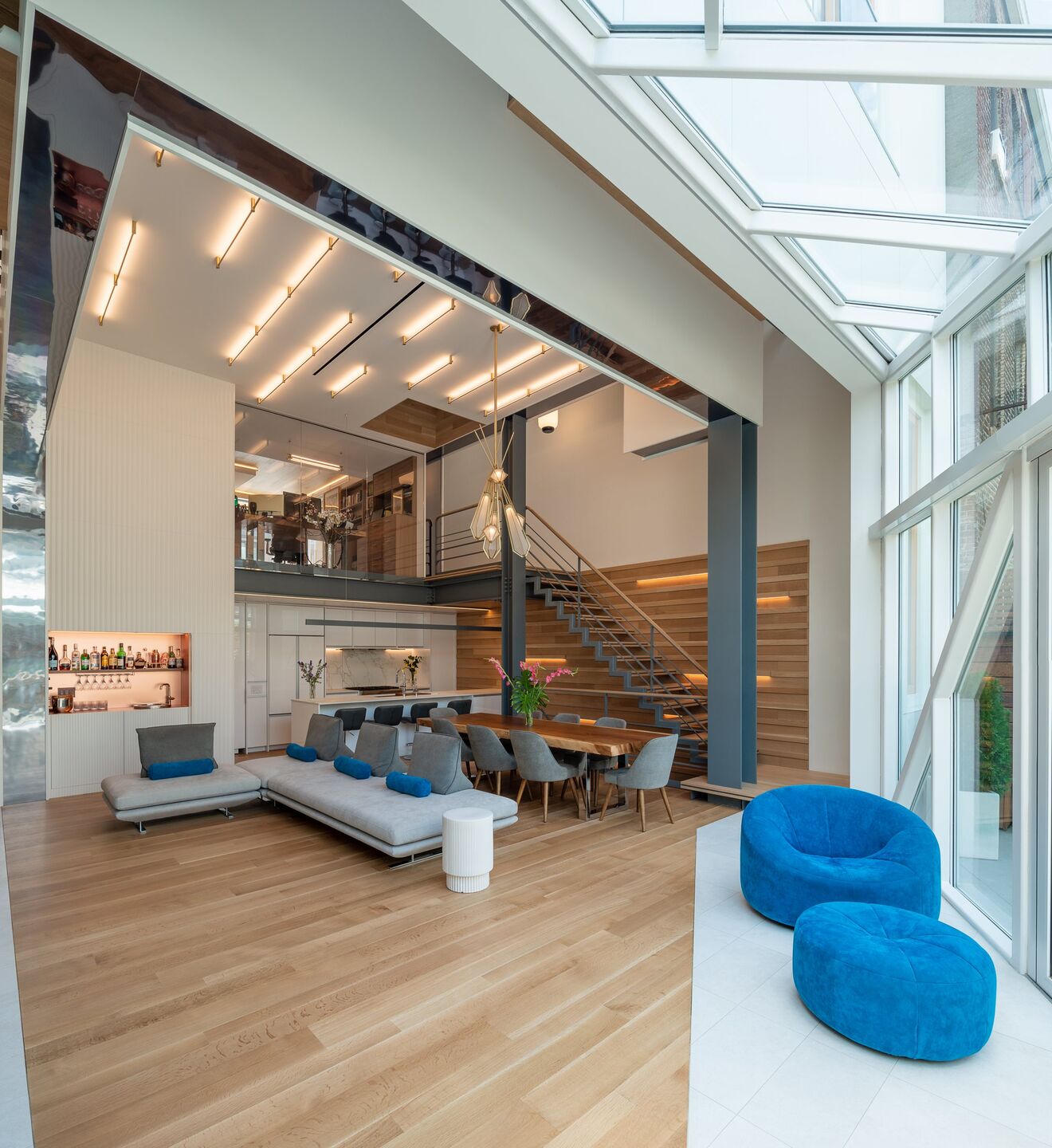 Gallery of Nesting House | Opera Studio Architecture | Media - 9