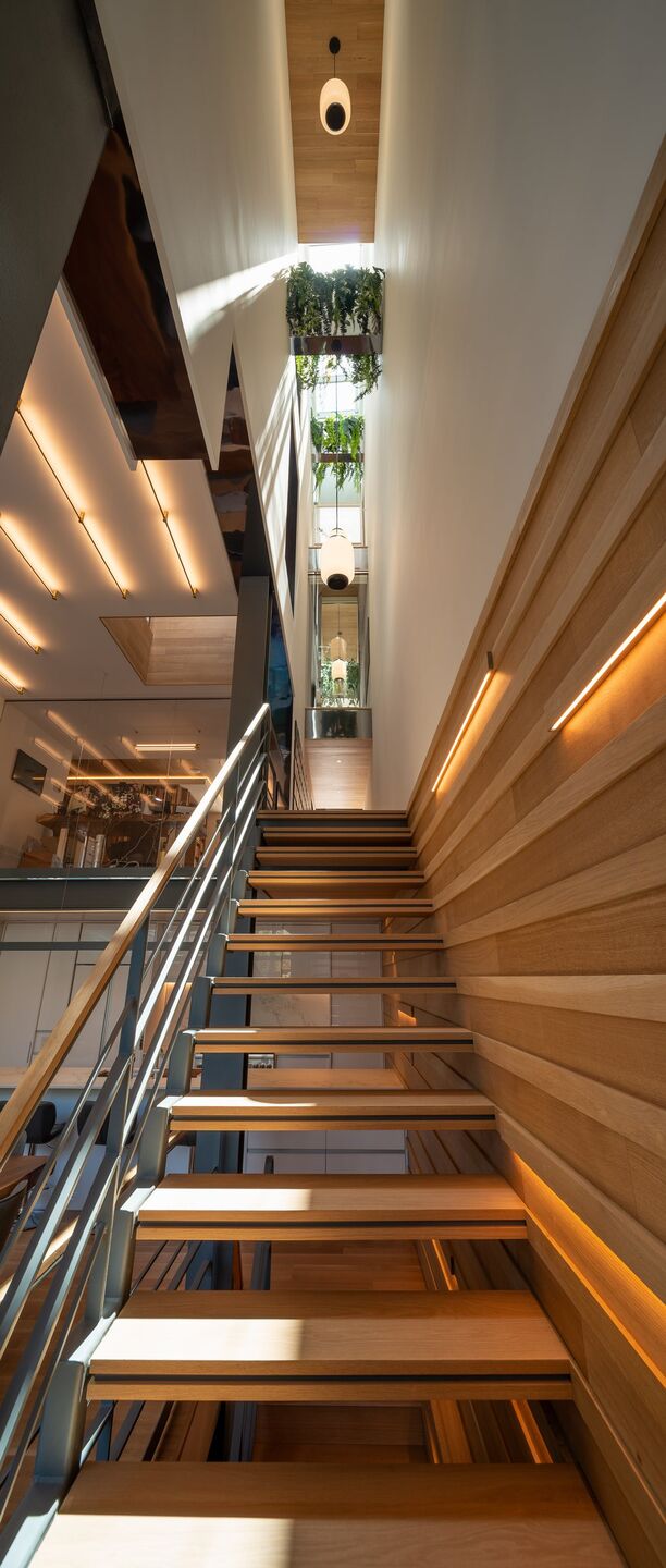 Gallery of Nesting House | Opera Studio Architecture | Media - 17