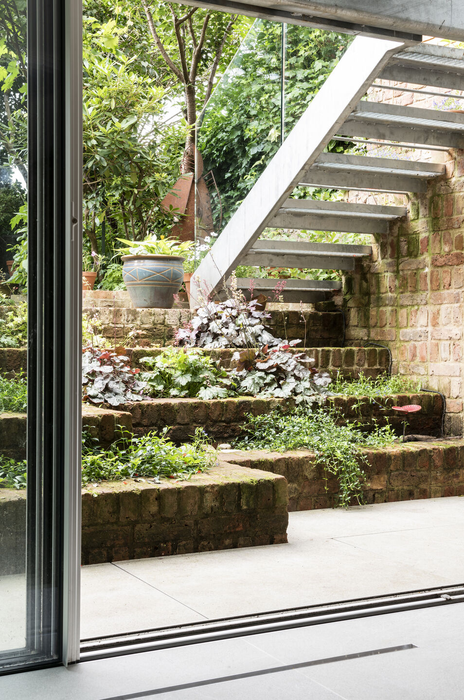 Gallery of Zucchi House | Paul Archer Design | Media - 7