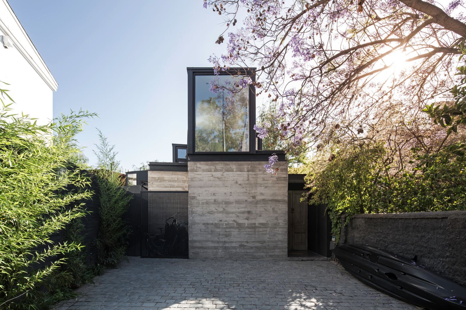 HR House | o2 Arquitectos | Archello