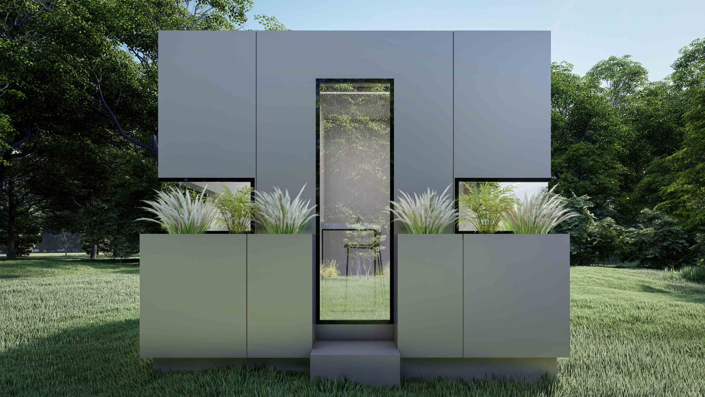 KEU Pocket by KEU | Archello