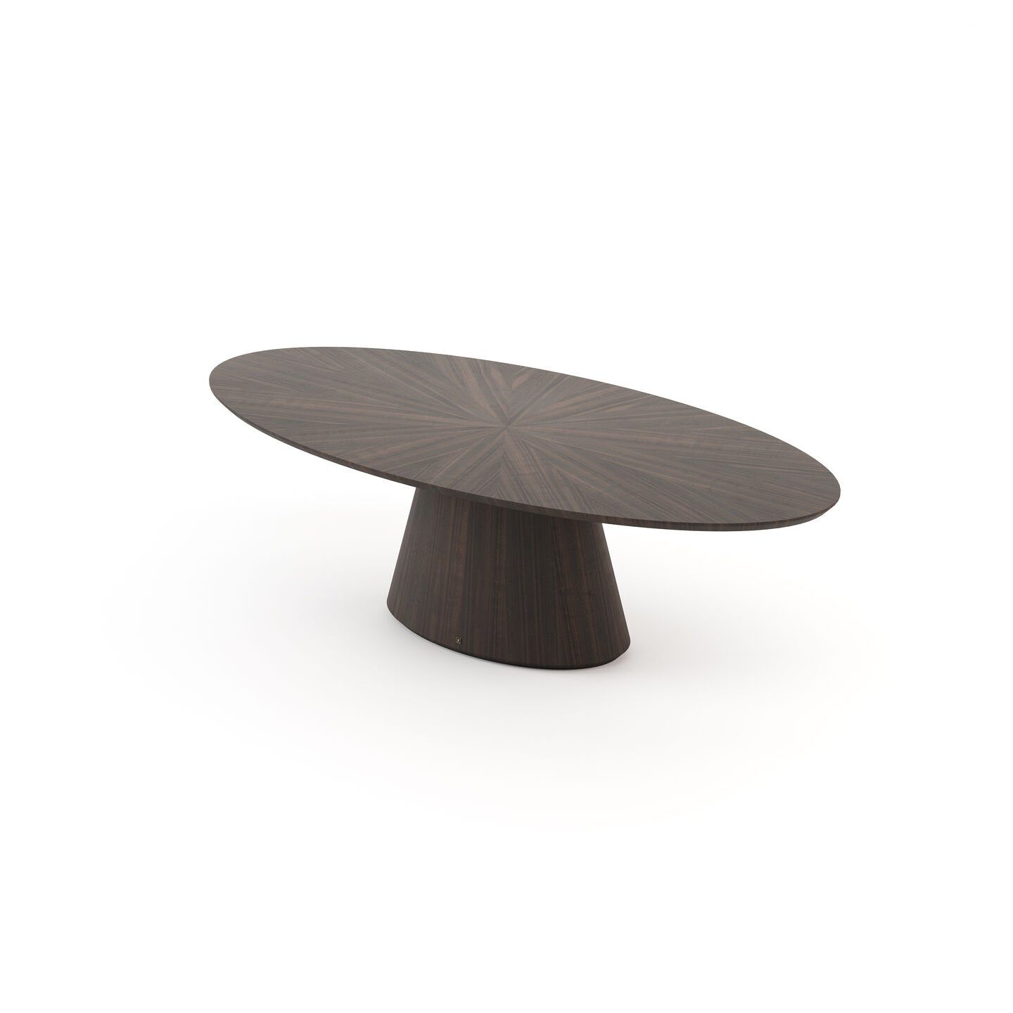 Kelly dining table por Laskasas | Archello