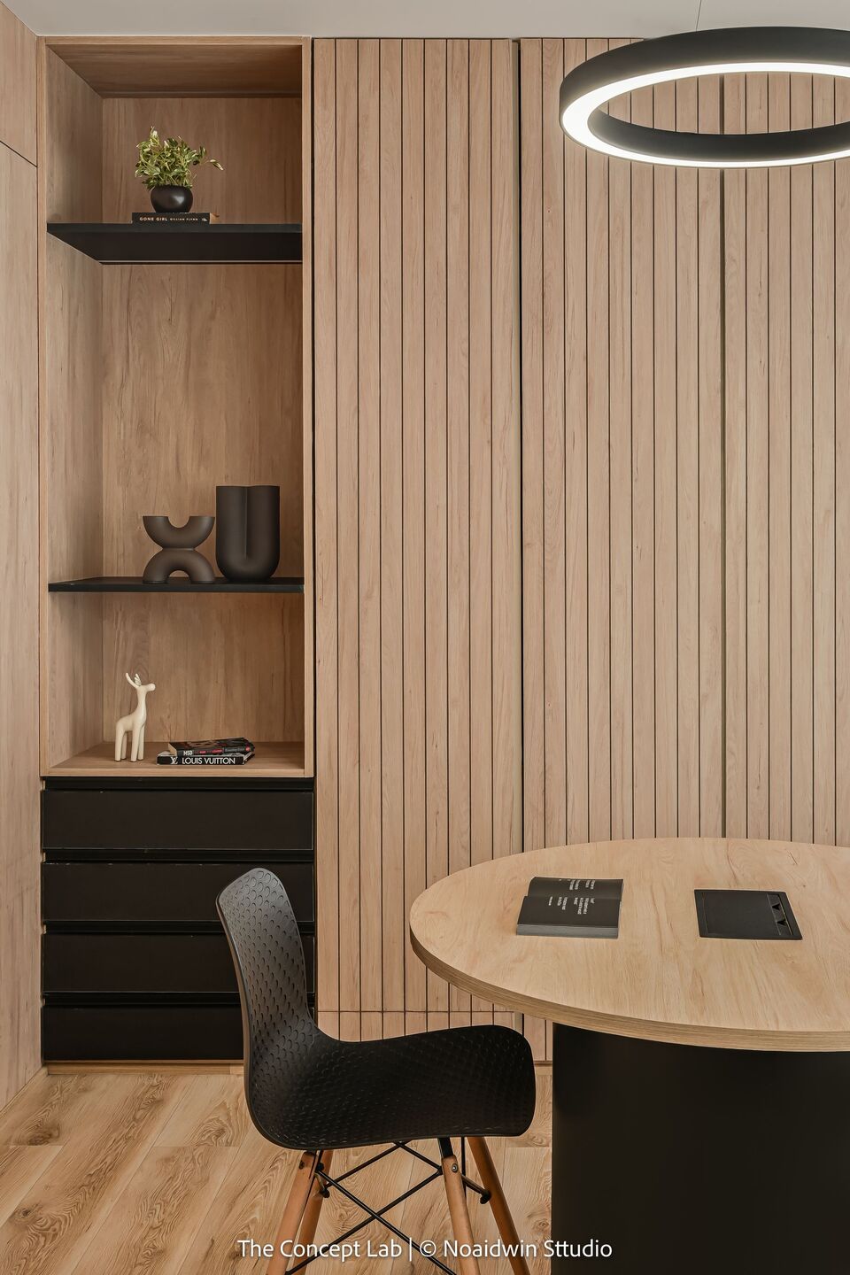 Gallery of Oak Studio | The Concept Lab | Media - 8