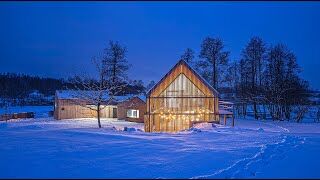 The Farmhouse | BXB studio | Archello