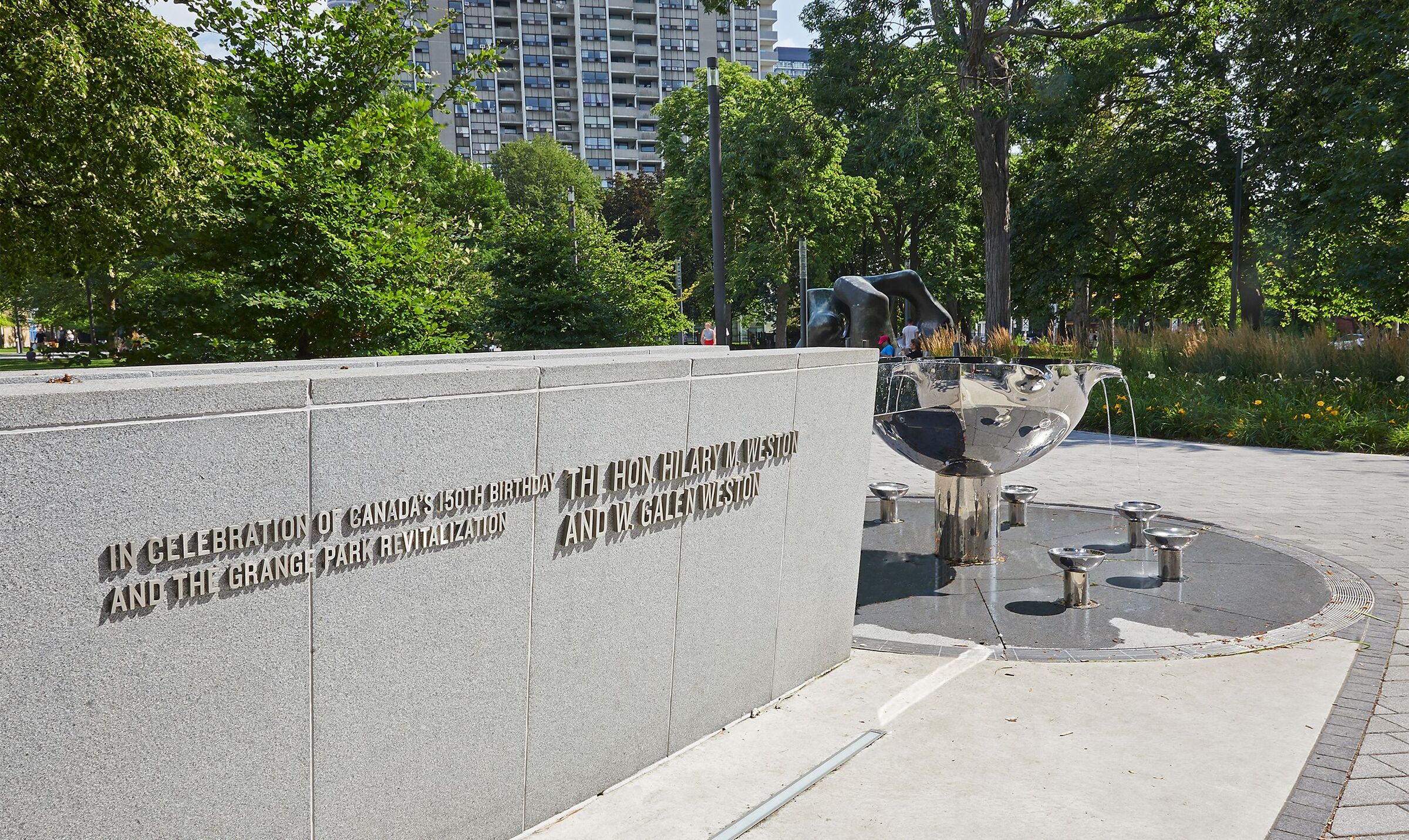 Discover Parks Design Ideas and Pictures | Archello