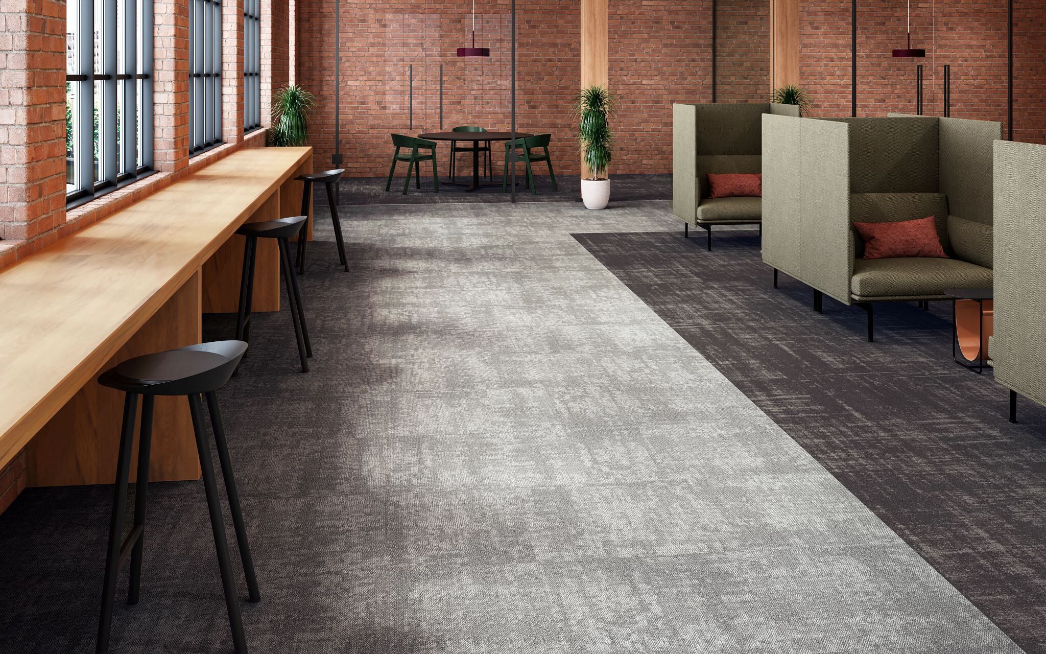 Renewal by Patcraft | Archello