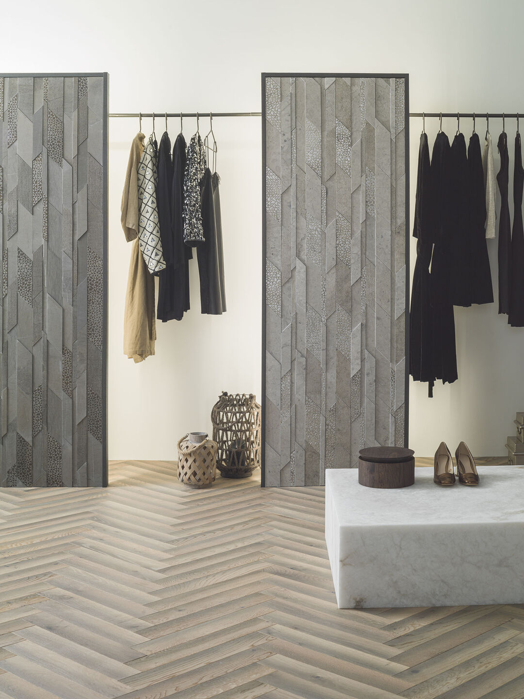 L'ANTIC COLONIAL - Natural Wood by PORCELANOSA | Media - Photos and ...