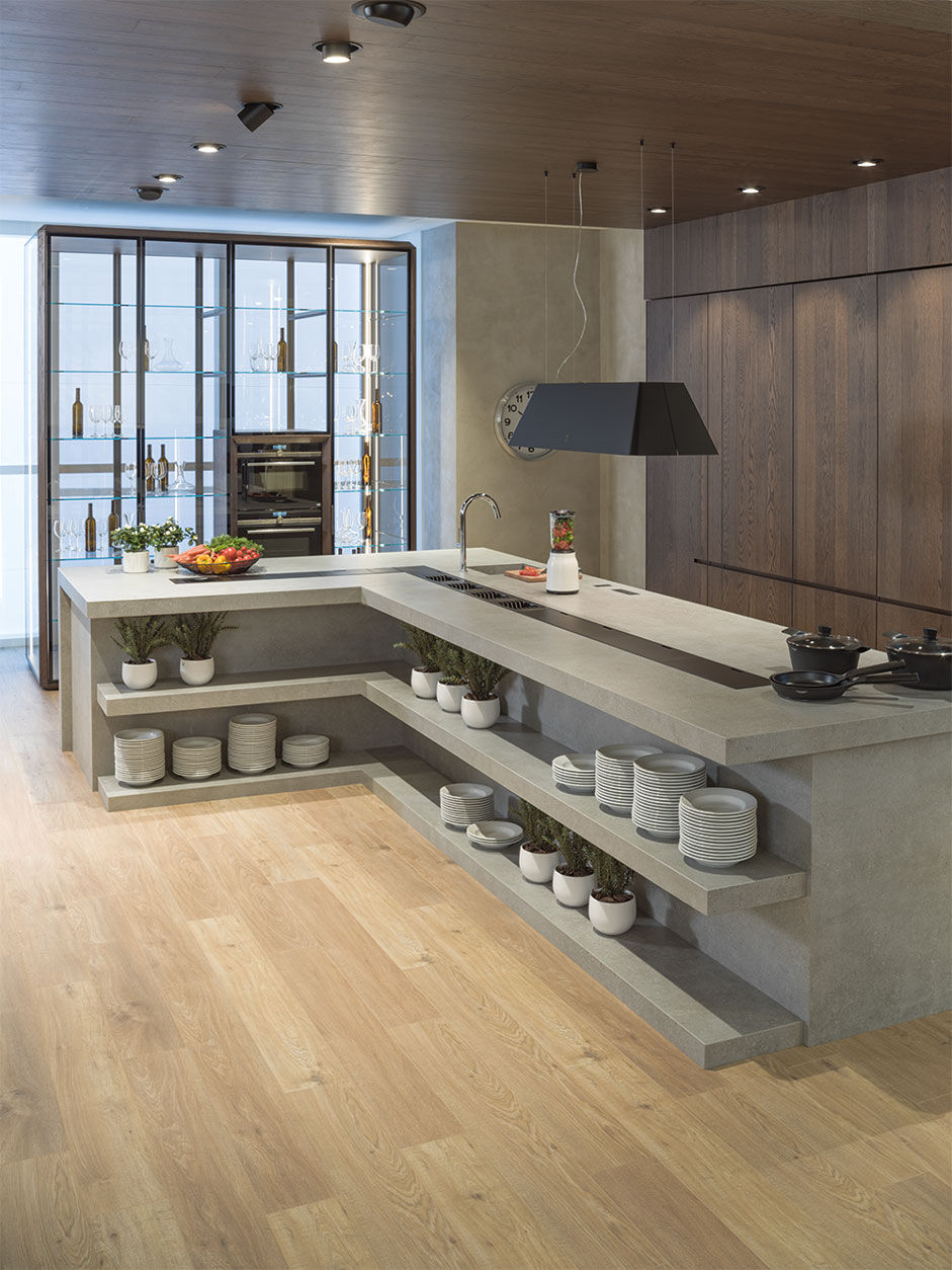 L'ANTIC COLONIAL - Laminates by PORCELANOSA | Media - Photos and Videos ...