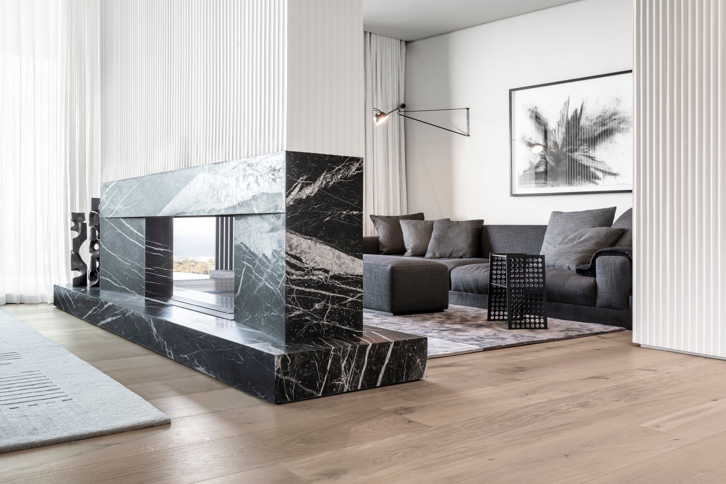 Gallery of Springbok House | OKHA | Media - 21