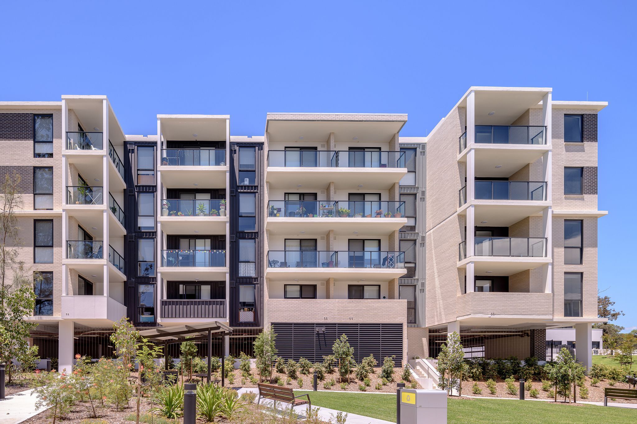 Gallery of Anglicare Minto Gardens | GroupGSA | Media - 1