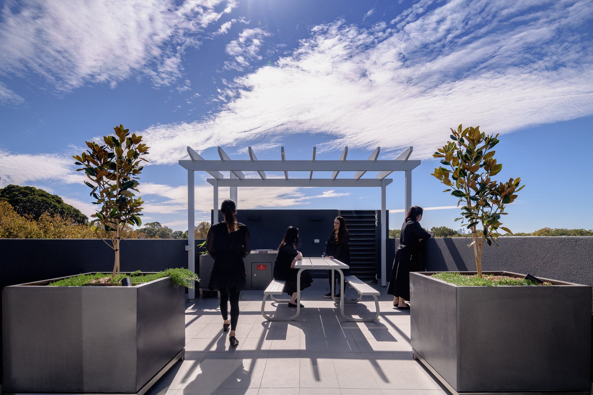 Anglicare Botany | GroupGSA | Archello