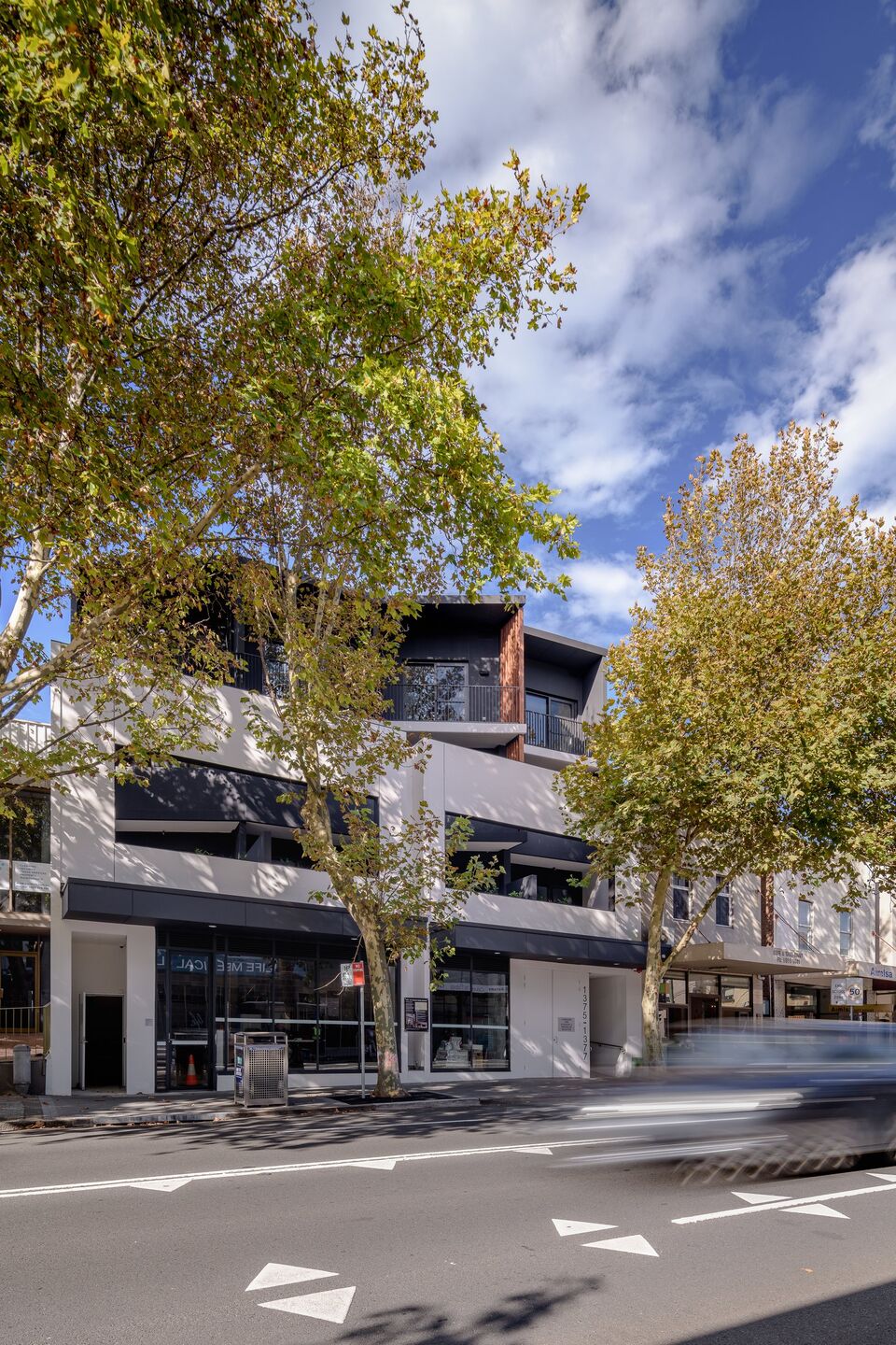 Gallery of Anglicare Botany | GroupGSA | Media - 1