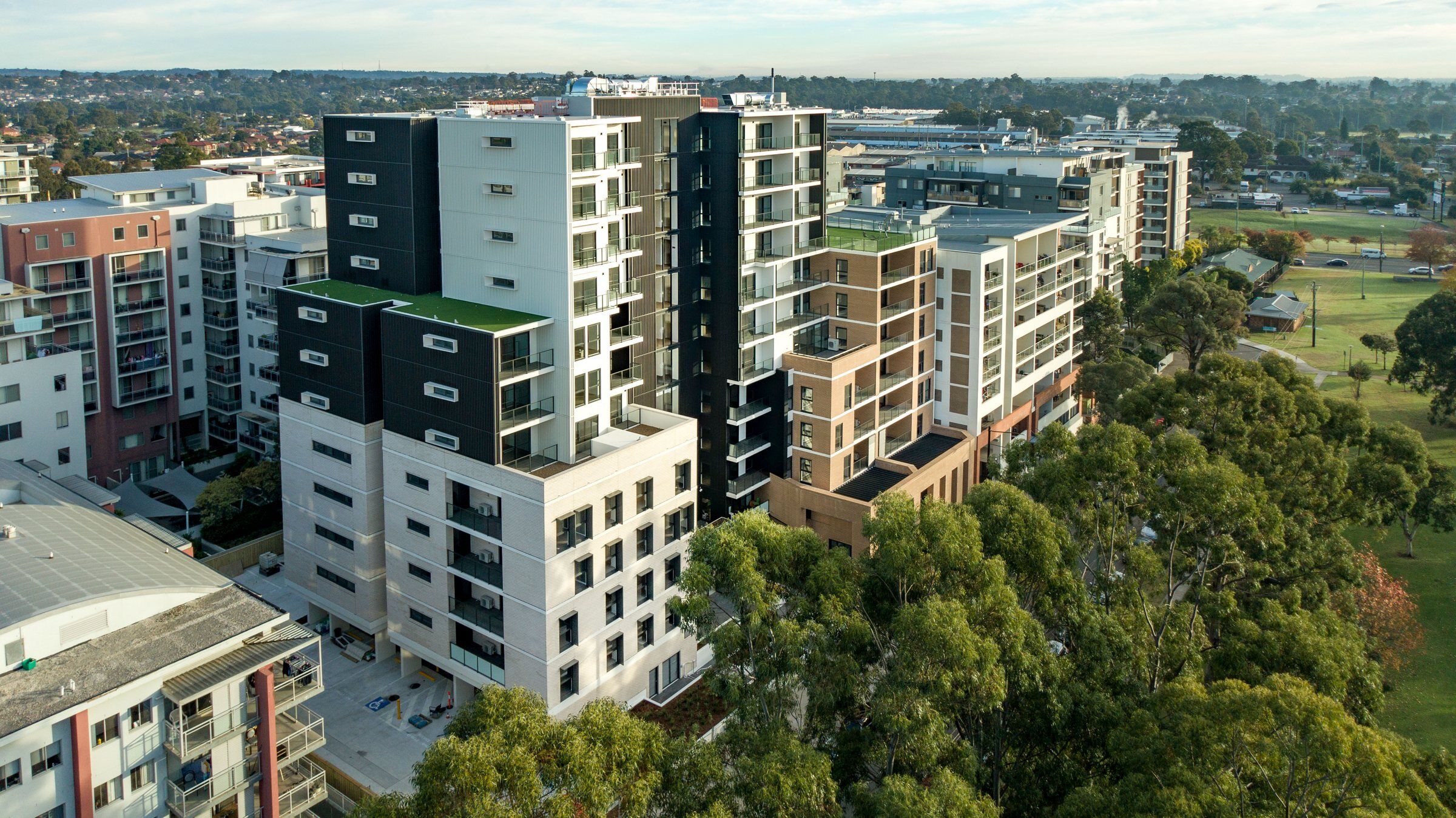 Gallery of Anglicare Liverpool | GroupGSA | Media - 3