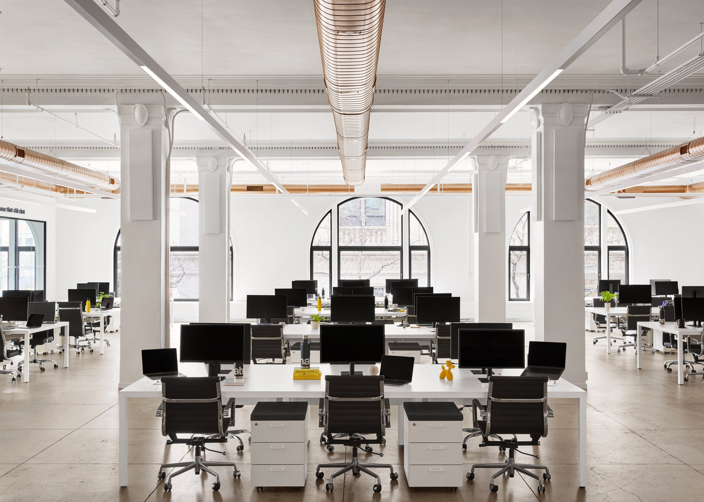 nate Office | nate | Archello