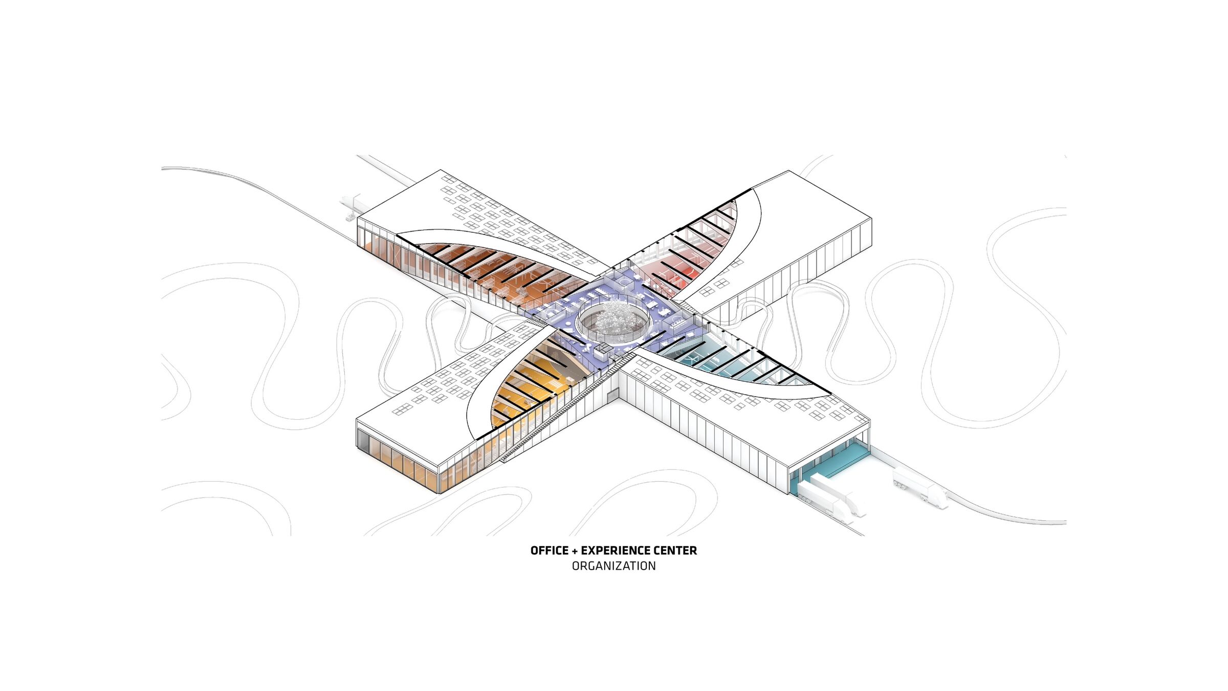 Gallery of The Plus | BIG - Bjarke Ingels Group | Media - 14