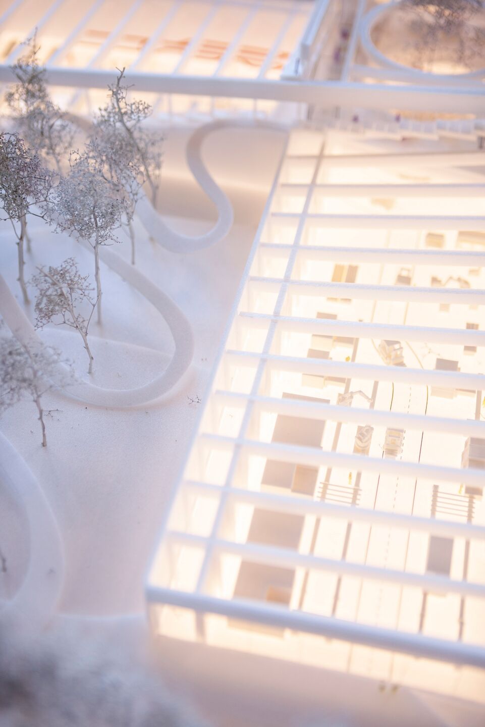 Gallery of The Plus | BIG - Bjarke Ingels Group | Media - 21